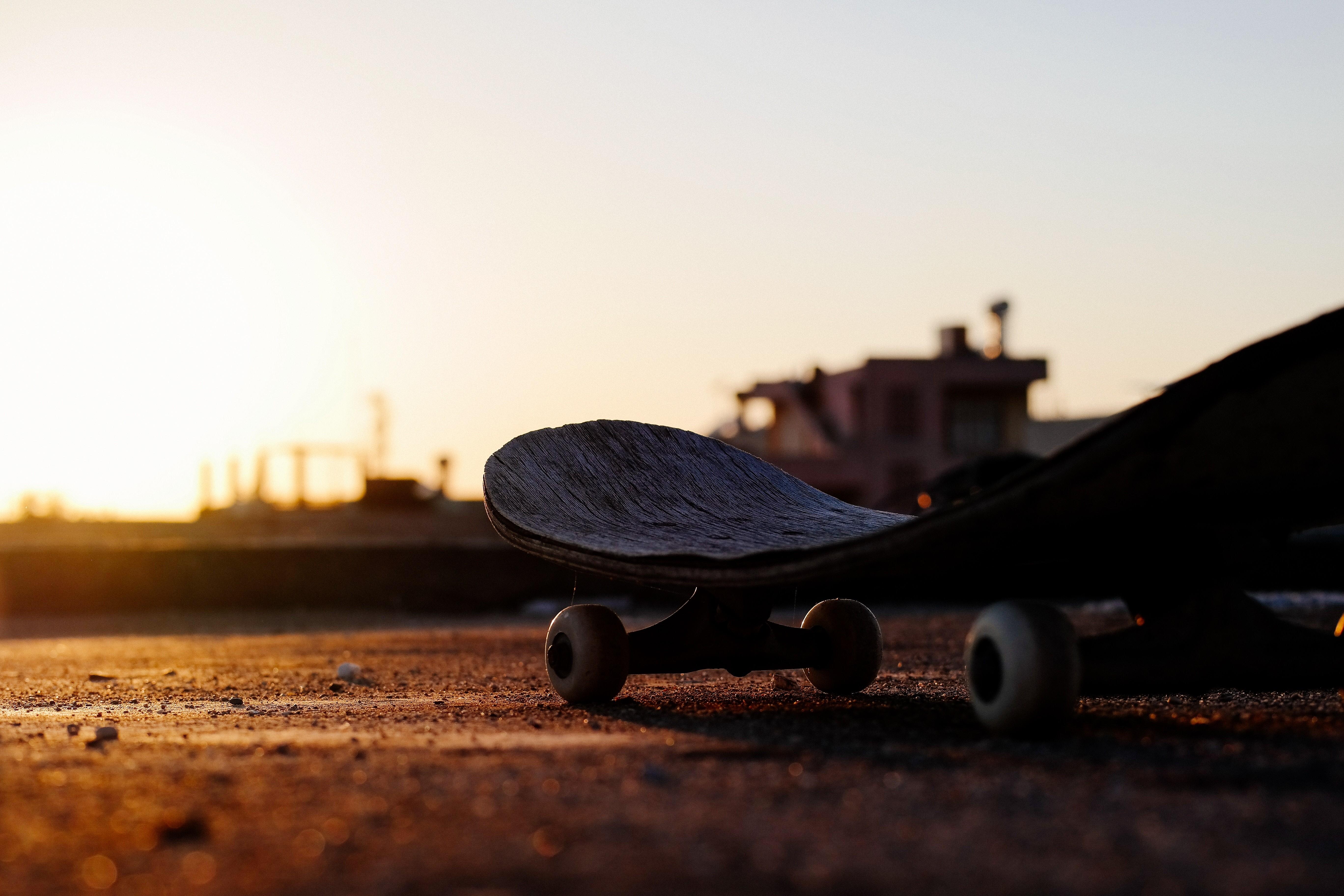 Cool Skateboard Wallpapers - Top Free Cool Skateboard Backgrounds ...