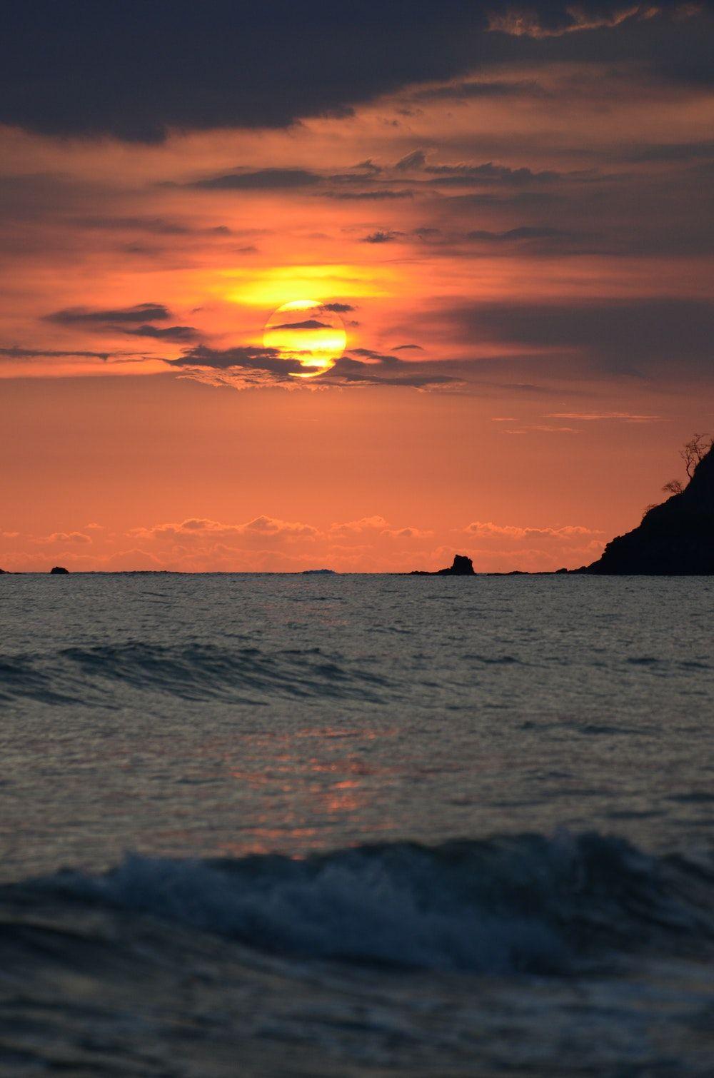 Zen Sunset Wallpapers - Top Free Zen Sunset Backgrounds - WallpaperAccess