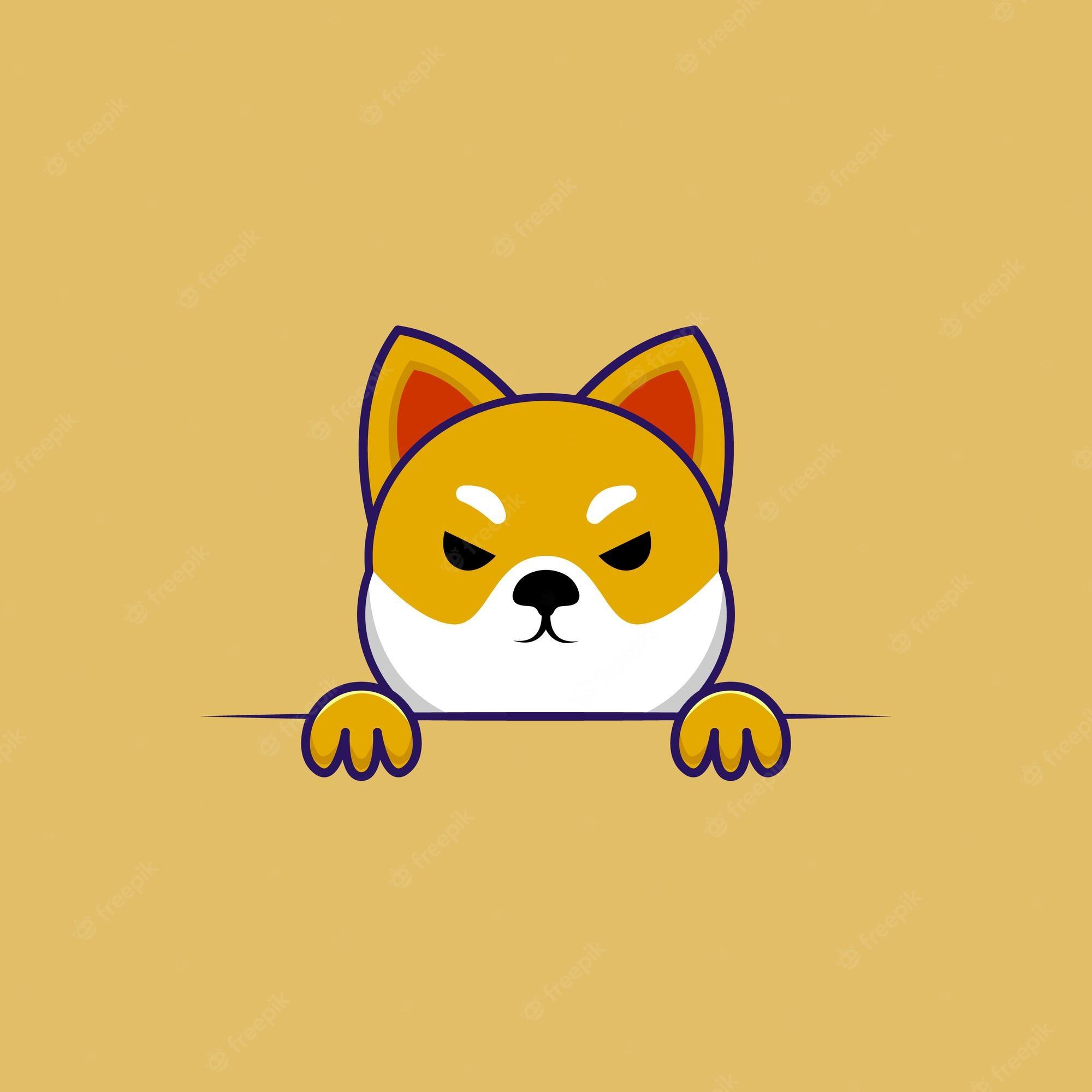 Cute Chibi Dog Wallpapers - Top Free Cute Chibi Dog Backgrounds ...