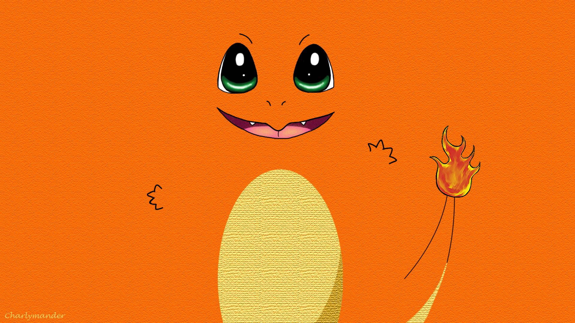 Charmander 3D Wallpapers - Top Free Charmander 3D Backgrounds ...