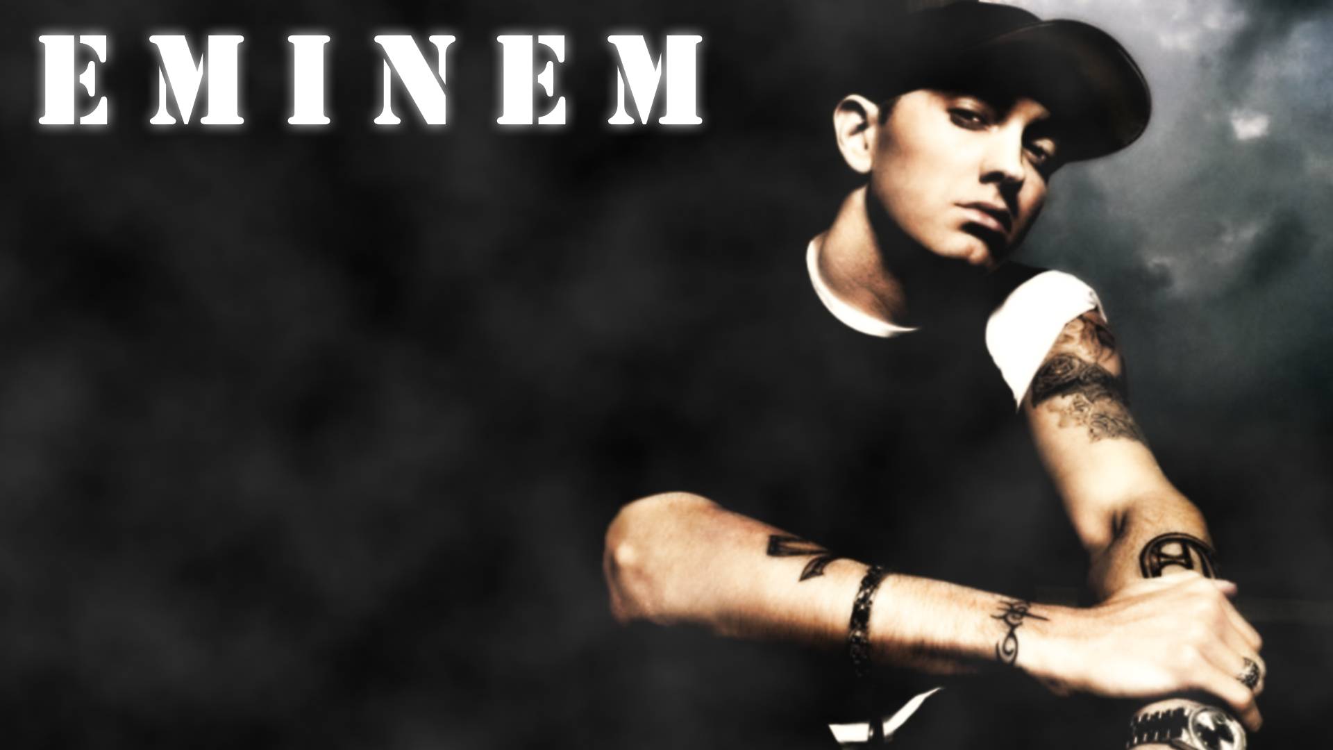 Eminem Computer Wallpapers - Top Free Eminem Computer Backgrounds ...
