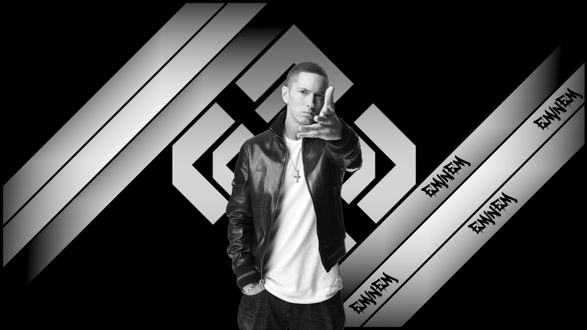 Eminem Computer Wallpapers - Top Free Eminem Computer Backgrounds ...