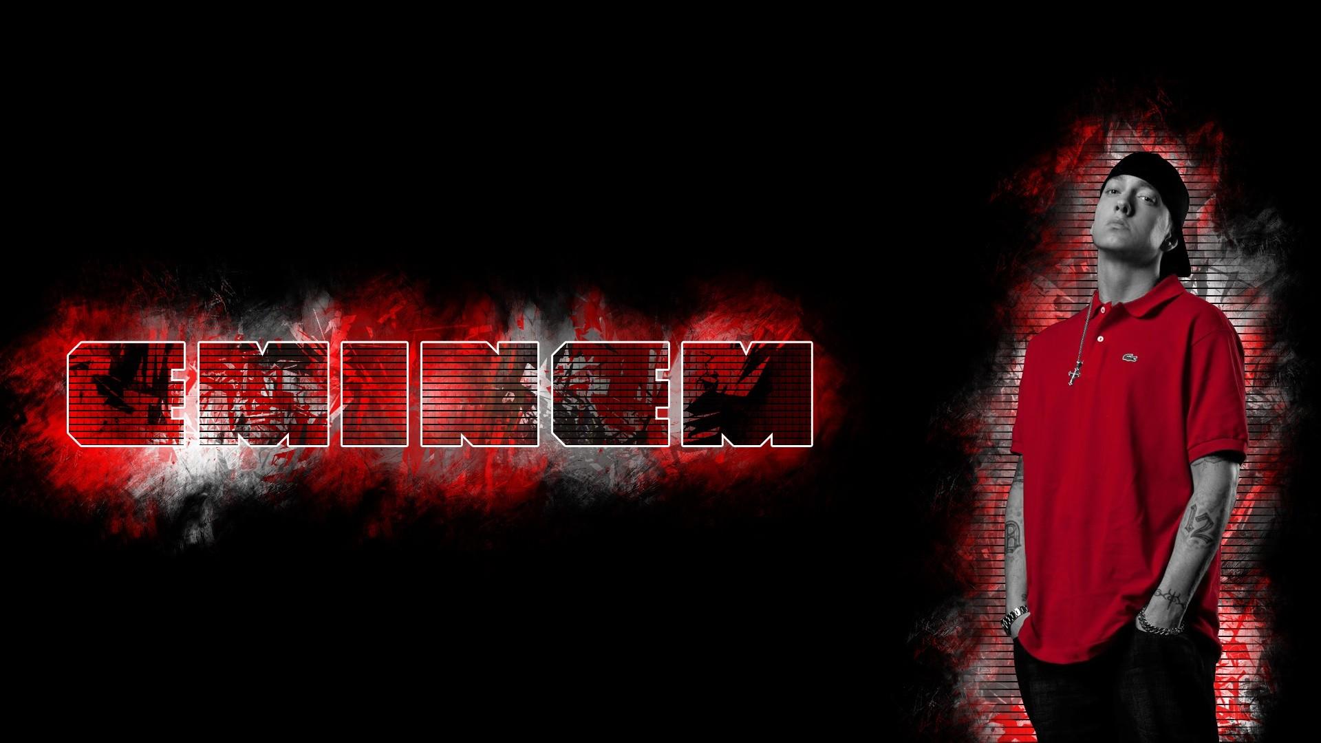 Eminem Computer Wallpapers - Top Free Eminem Computer Backgrounds ...