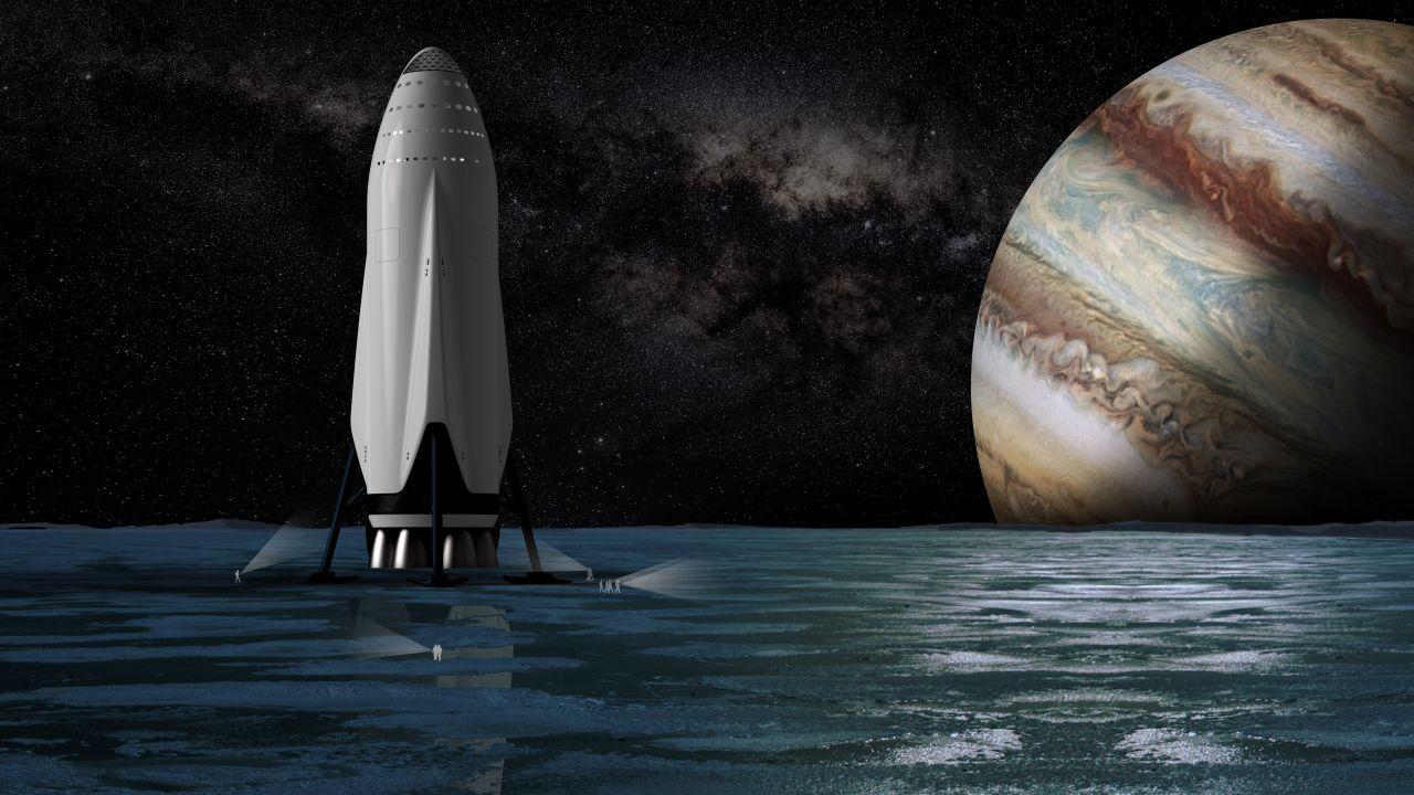 Jupiter 8K Wallpapers - Top Free Jupiter 8K Backgrounds - WallpaperAccess