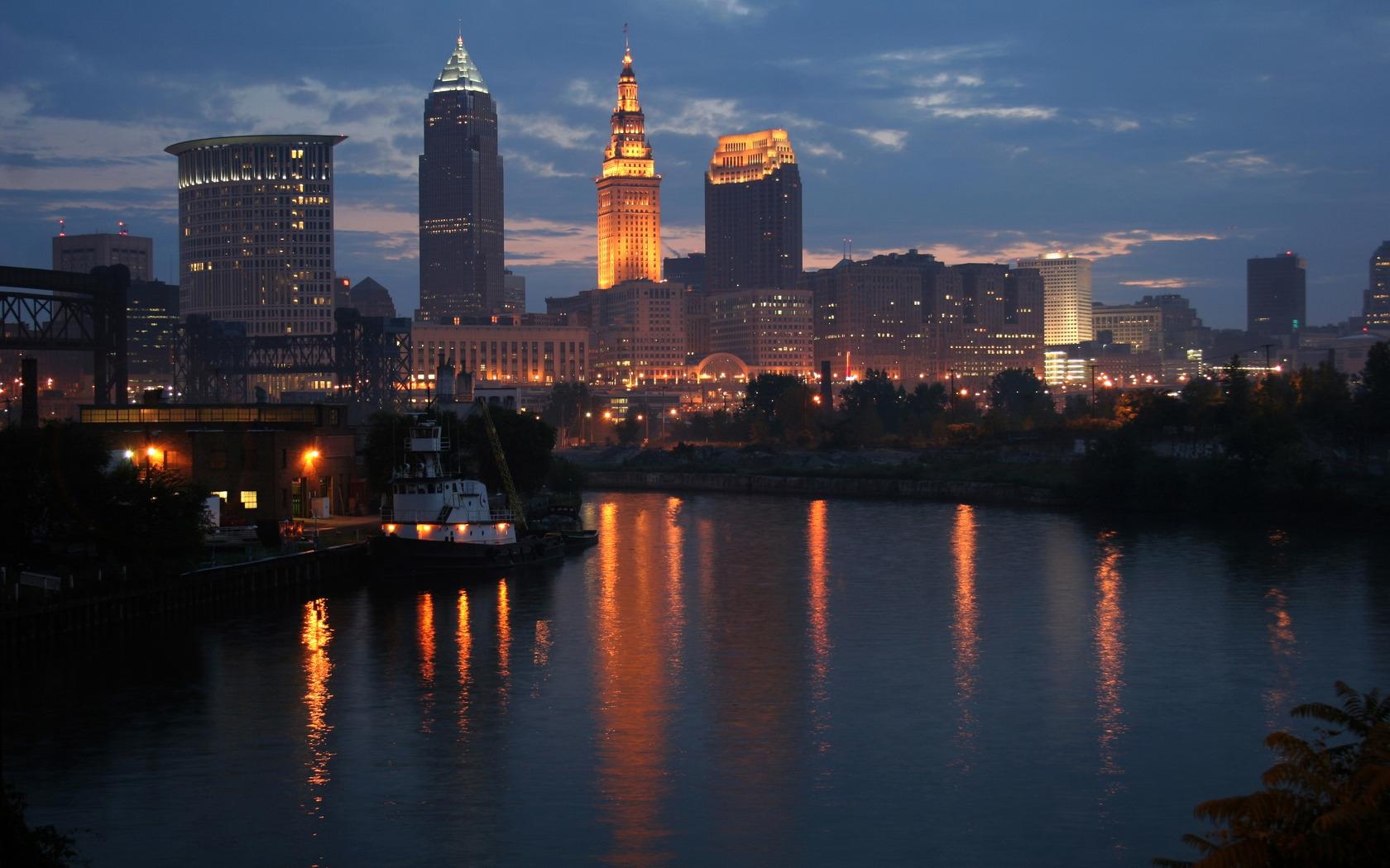 Cleveland 4K Wallpapers - Top Free Cleveland 4K Backgrounds ...
