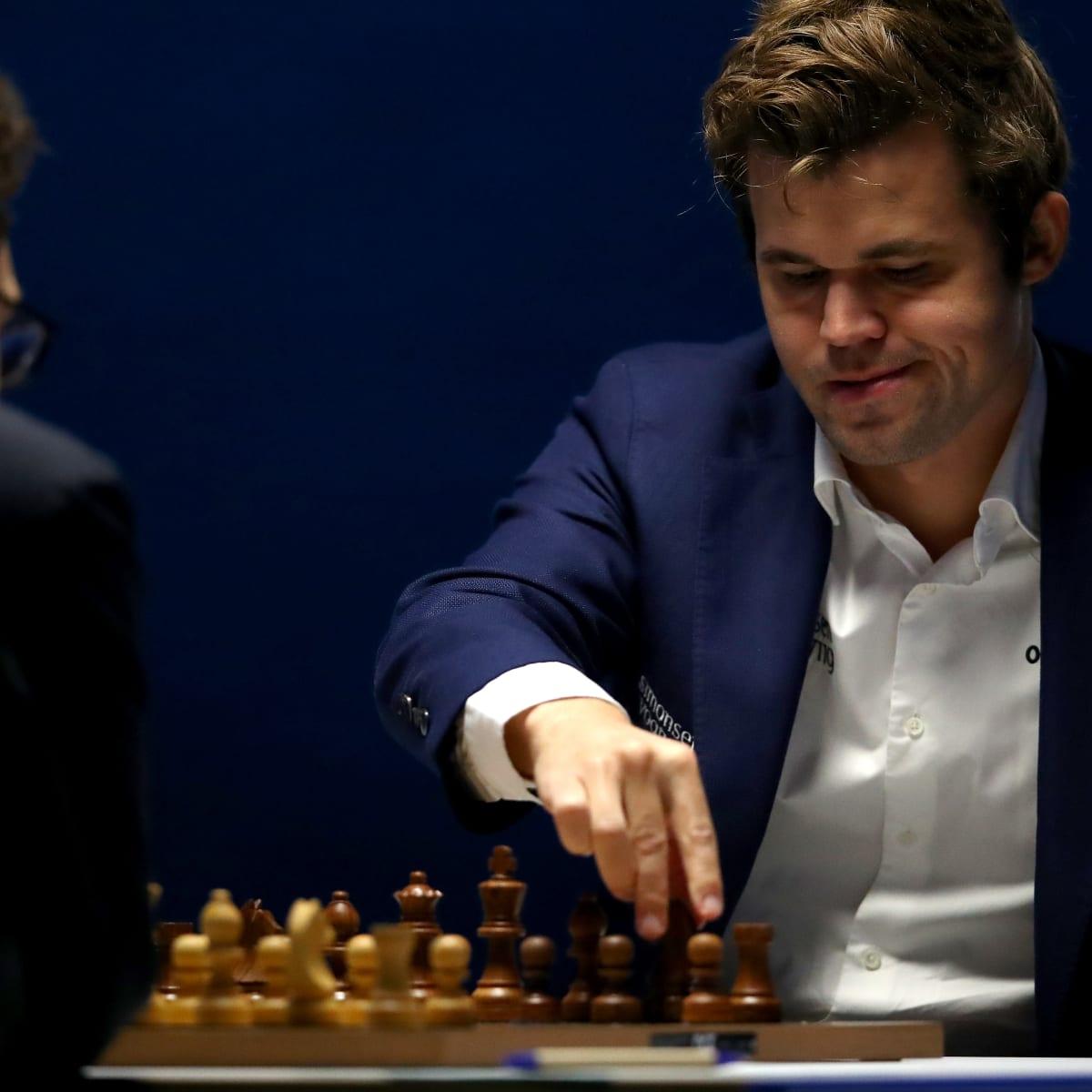 Magnus Carlsen Fabiano Wallpapers - Top Free Magnus Carlsen Fabiano ...