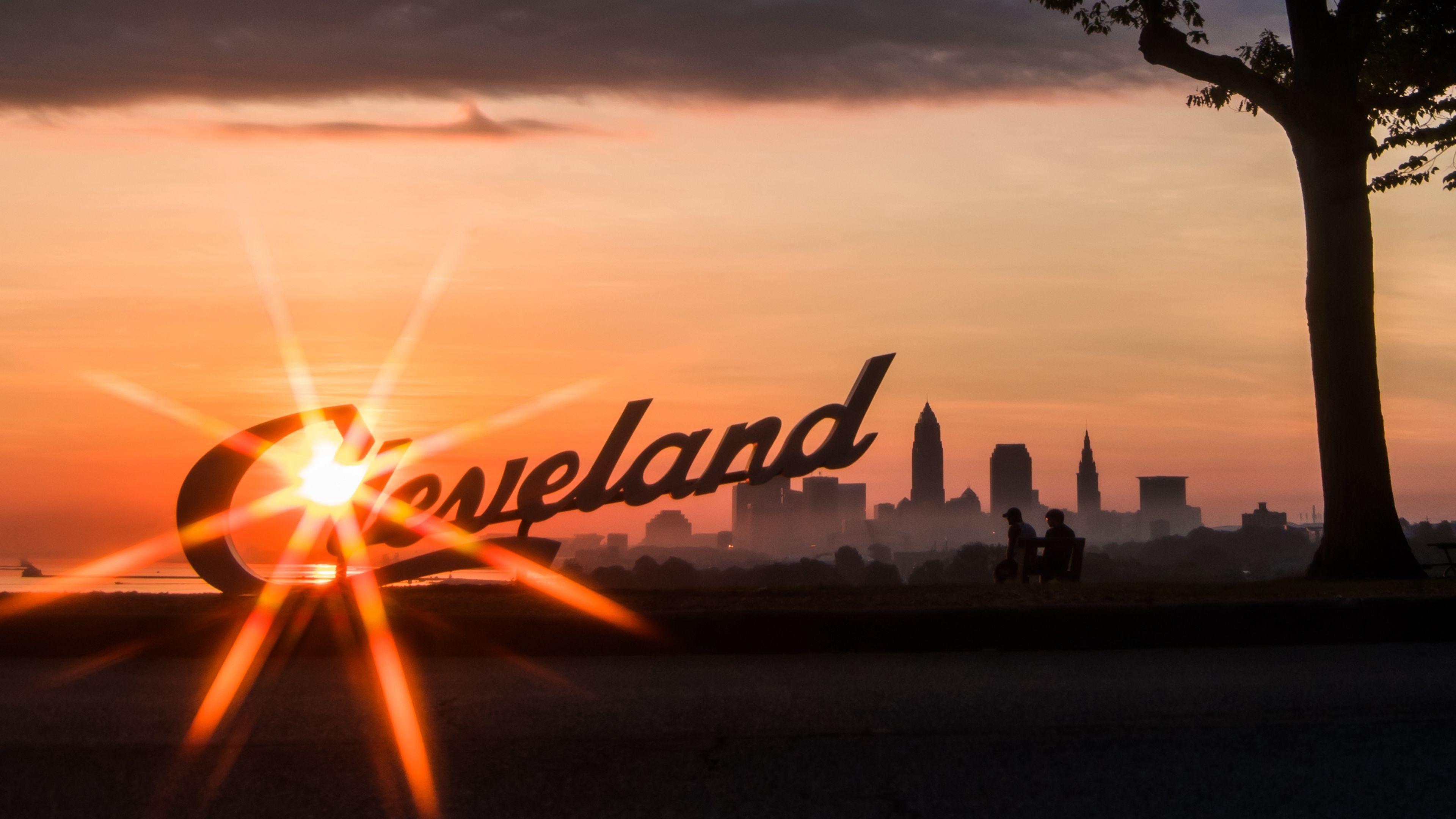 Cleveland 4K Wallpapers - Top Free Cleveland 4K Backgrounds ...