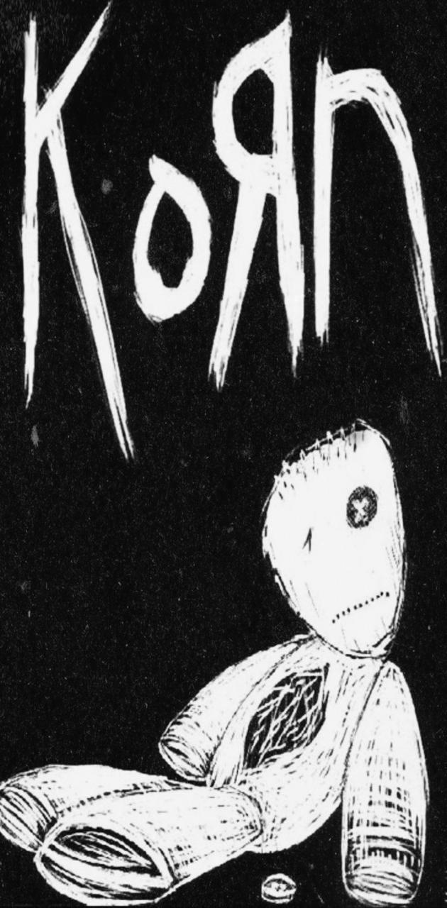 Korn iPhone Wallpapers - Top Free Korn iPhone Backgrounds - WallpaperAccess