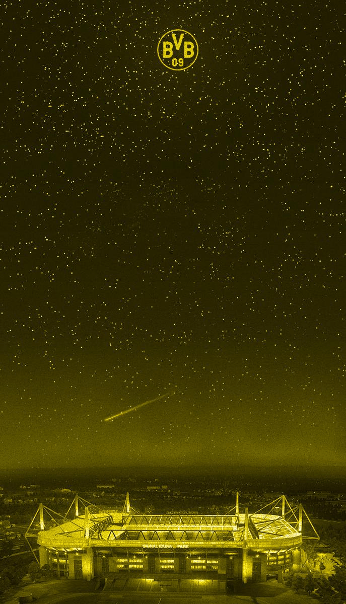 BVB Phone Wallpapers - Top Free BVB Phone Backgrounds - WallpaperAccess