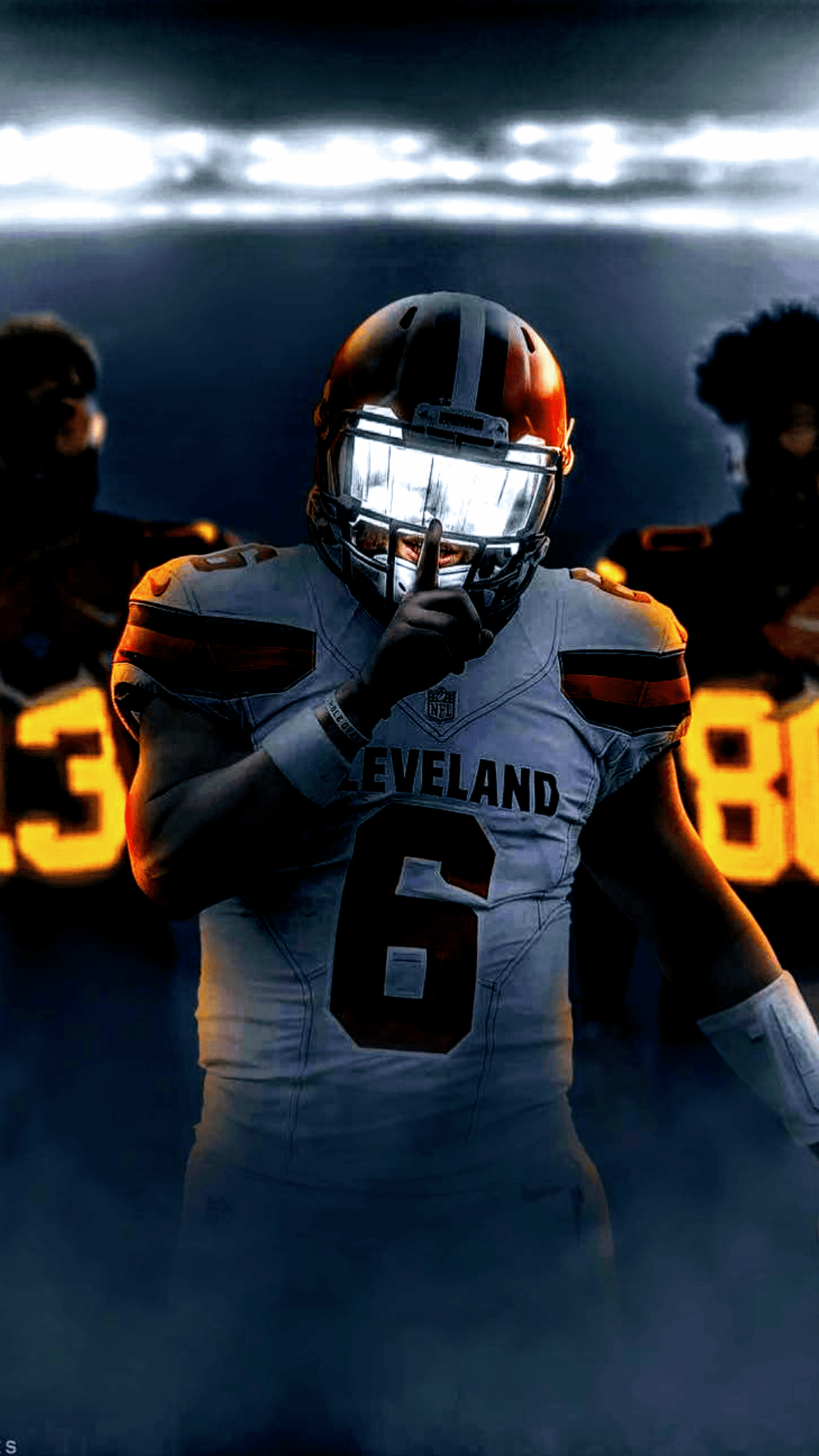 Cleveland 4K Wallpapers - Top Free Cleveland 4K Backgrounds ...