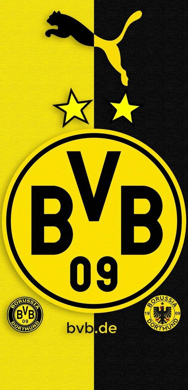 BVB Phone Wallpapers - Top Free BVB Phone Backgrounds - WallpaperAccess
