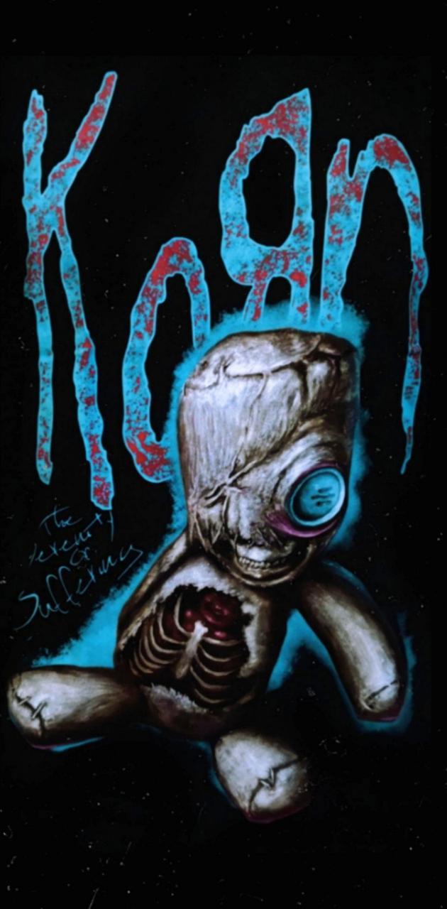 Korn iPhone Wallpapers - Top Free Korn iPhone Backgrounds - WallpaperAccess