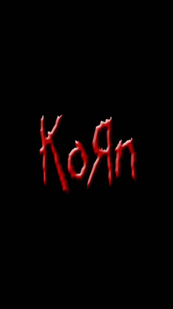 Korn iPhone Wallpapers - Top Free Korn iPhone Backgrounds - WallpaperAccess