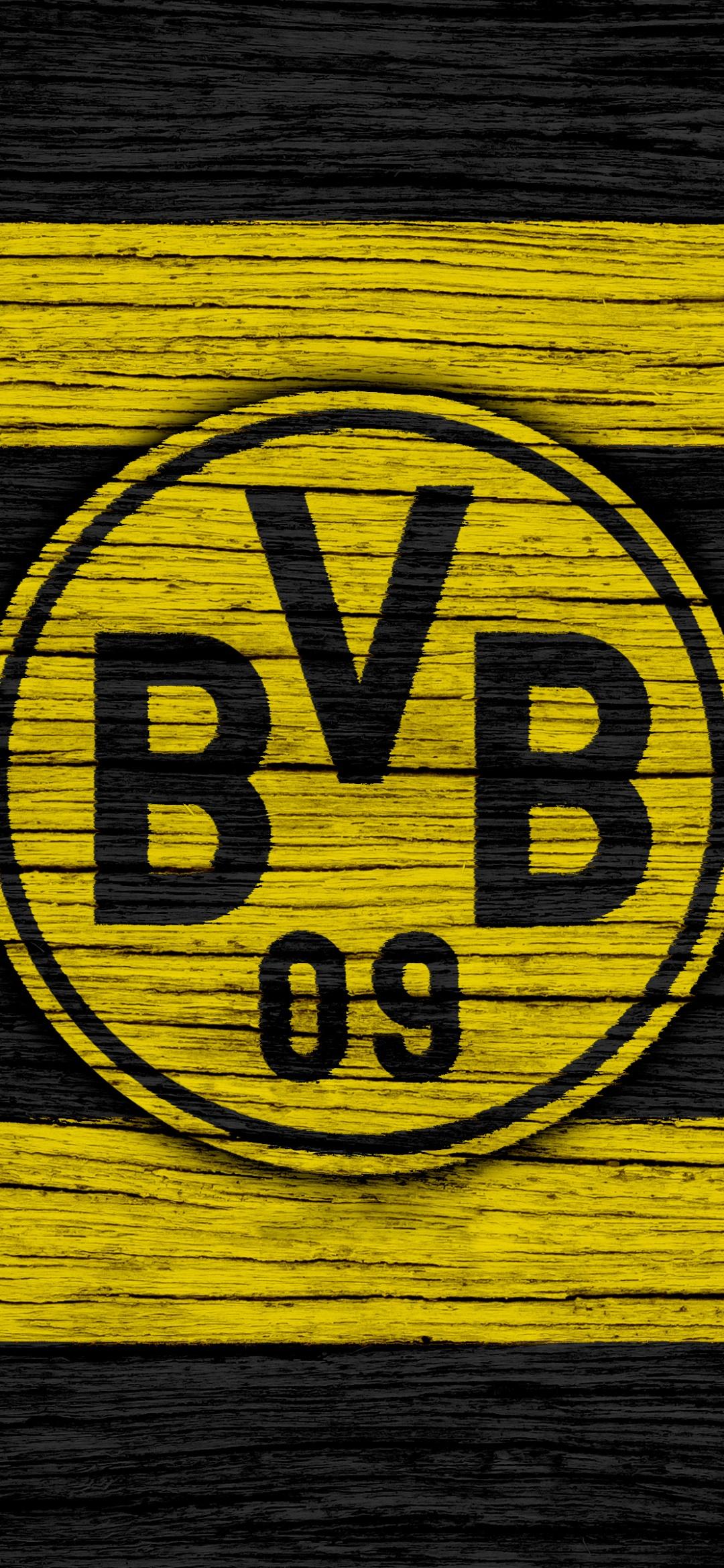 BVB Phone Wallpapers - Top Free BVB Phone Backgrounds - WallpaperAccess