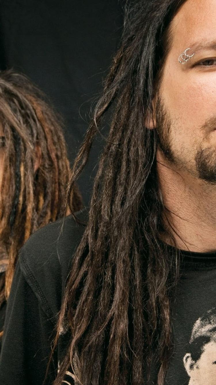Korn iPhone Wallpapers - Top Free Korn iPhone Backgrounds - WallpaperAccess