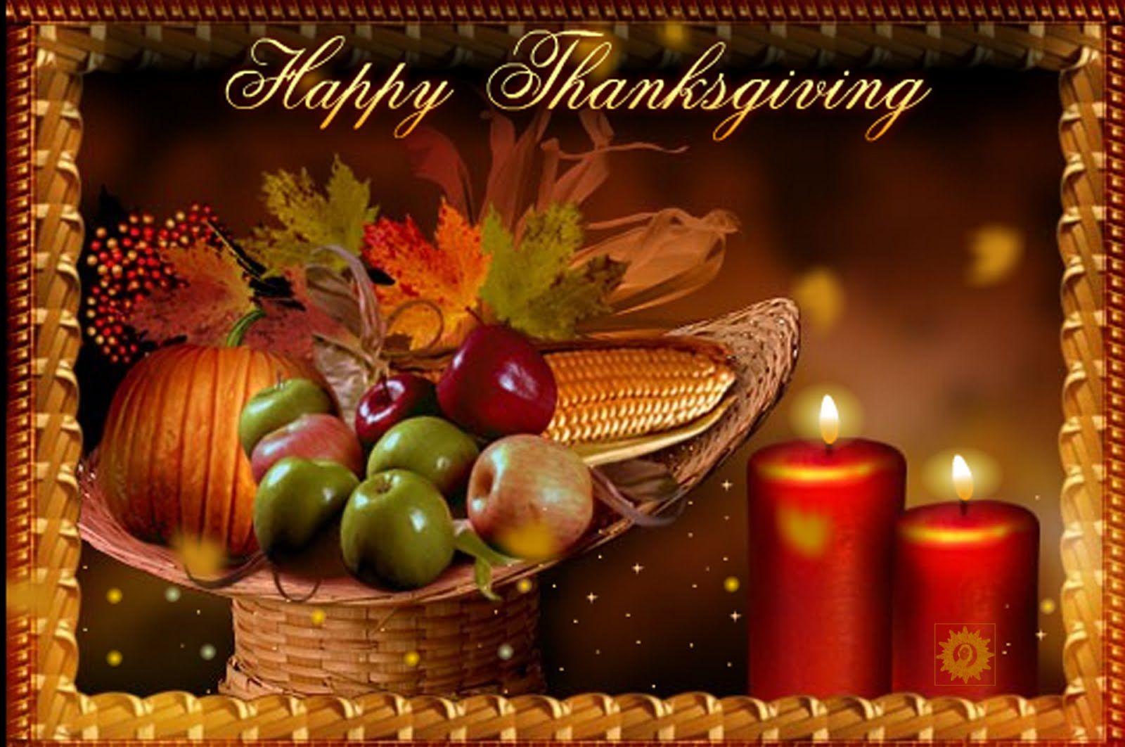 Thanksgiving Blessings Wallpapers - Top Free Thanksgiving Blessings ...