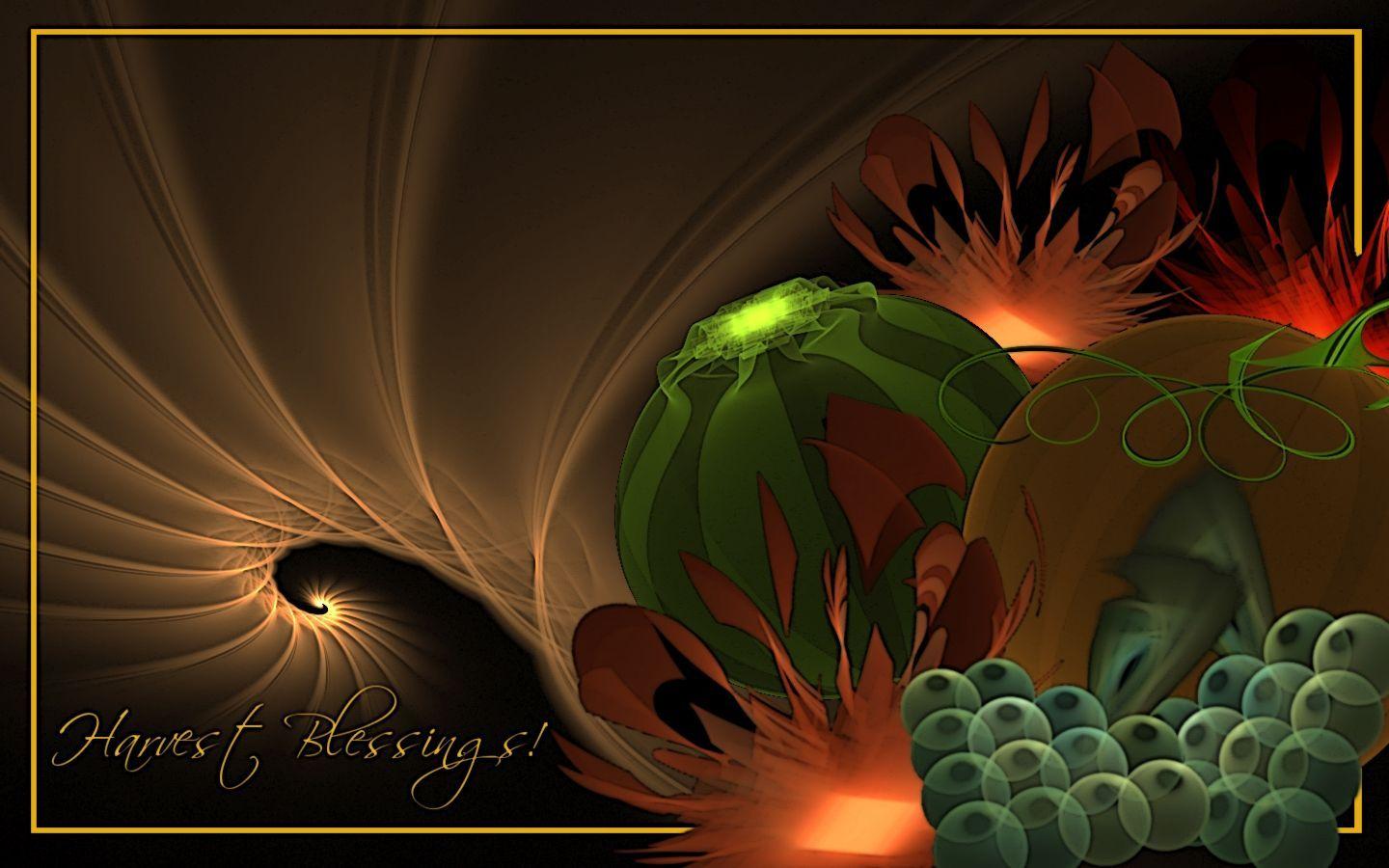 Thanksgiving Blessings Wallpapers - Top Free Thanksgiving Blessings ...