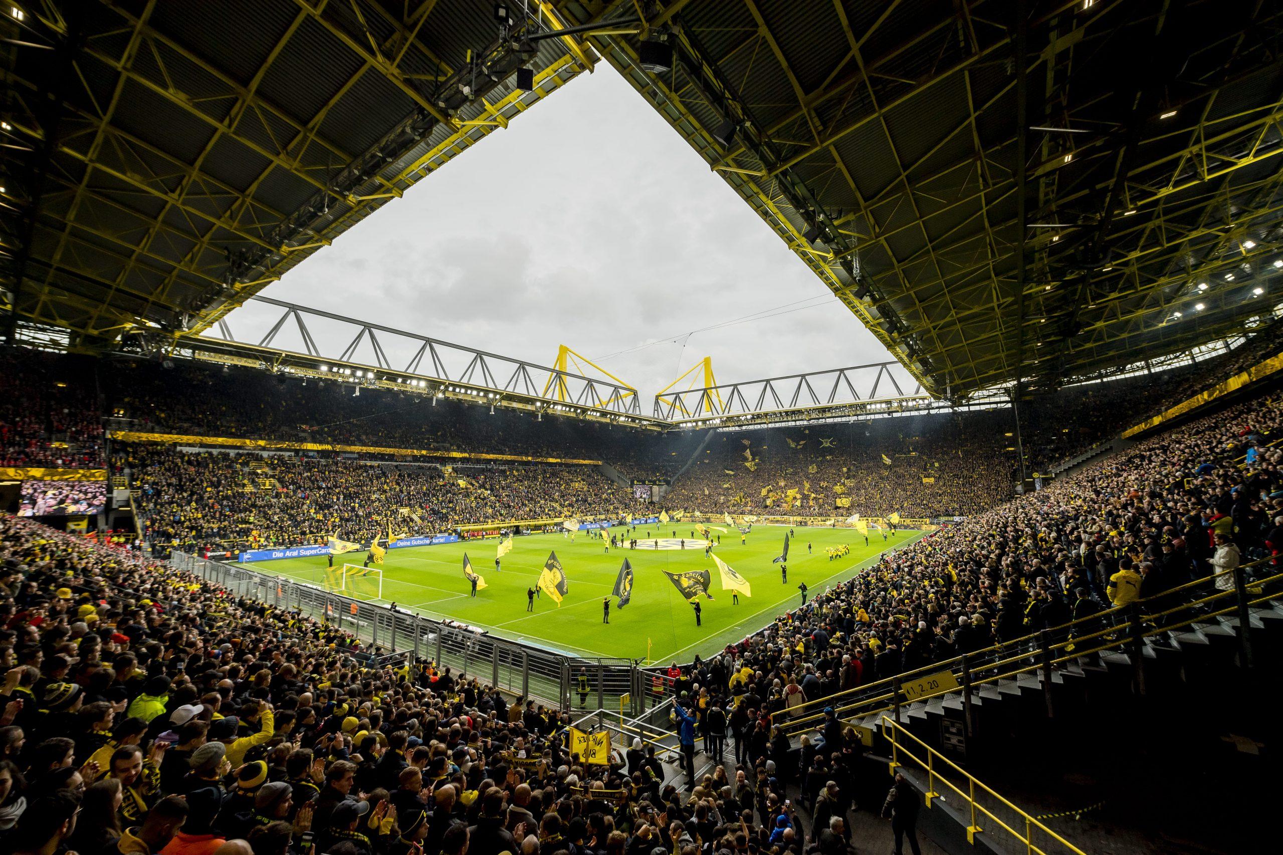 Borussia Dortmund Stadium Wallpapers Top Free Borussia Dortmund Borussia Dortmund Stadium Wallpapers Top Free Borussia Dortmund