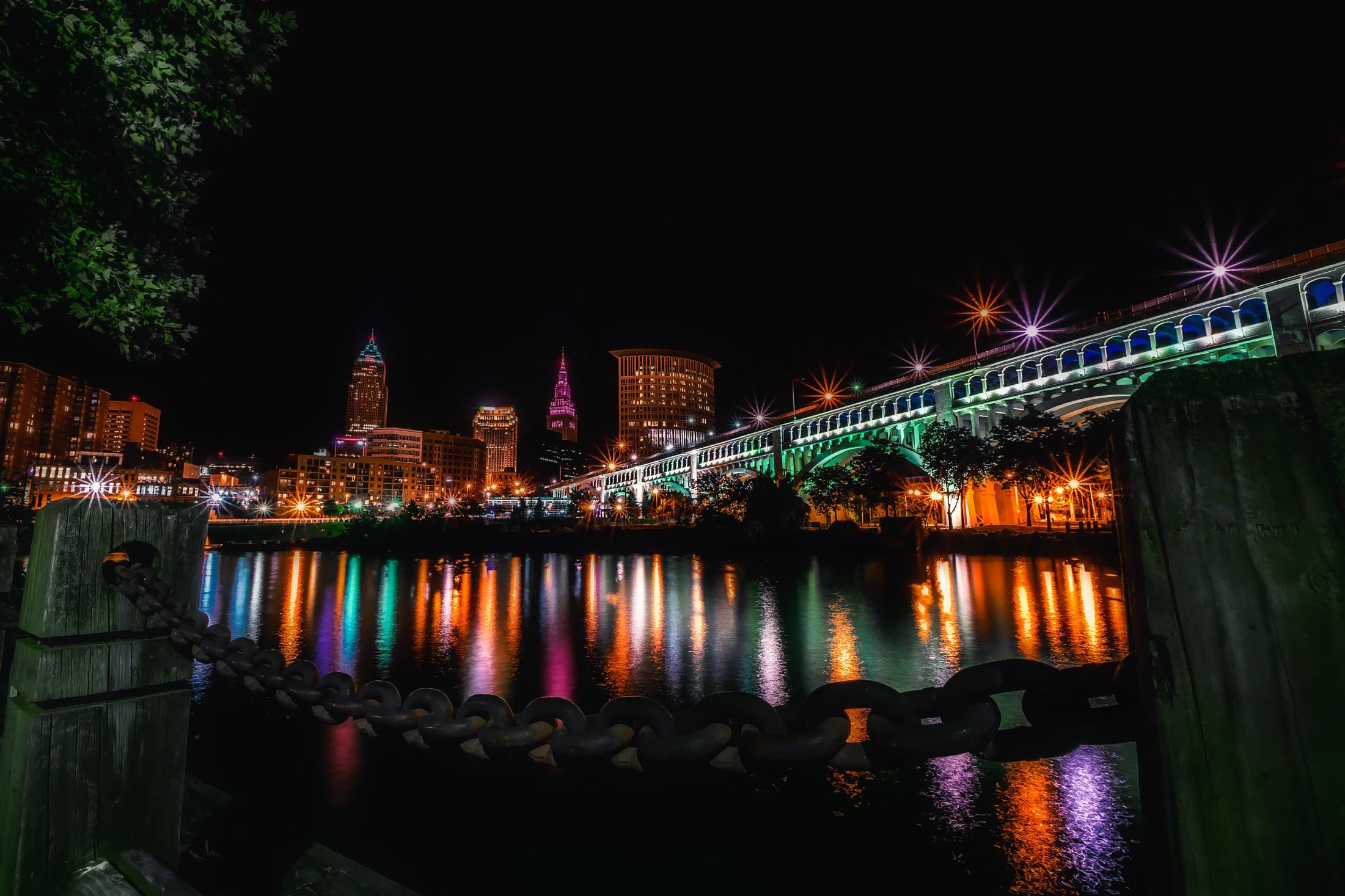 Cleveland 4K Wallpapers - Top Free Cleveland 4K Backgrounds ...