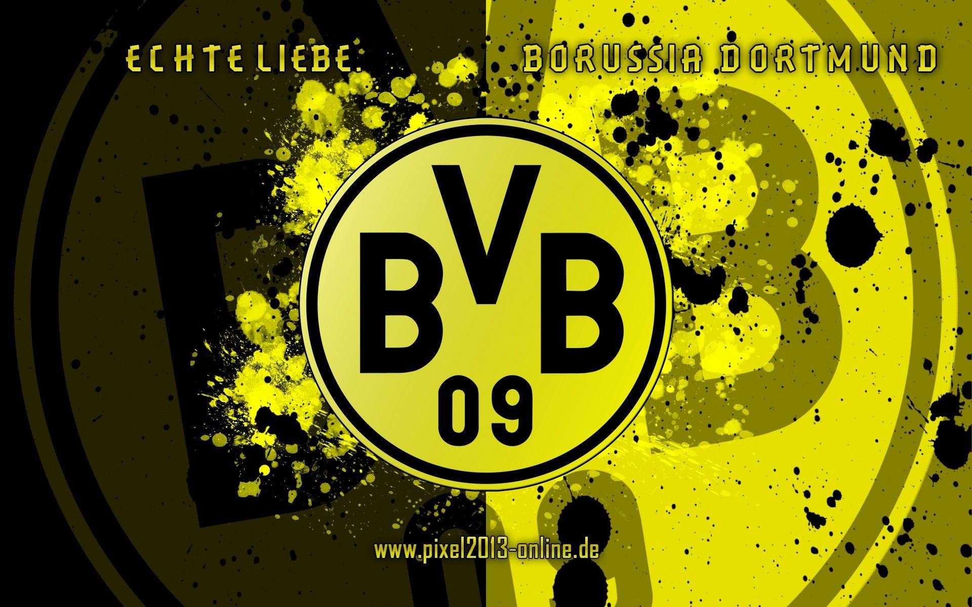 Dortmund City Wallpapers - Top Free Dortmund City Backgrounds ...