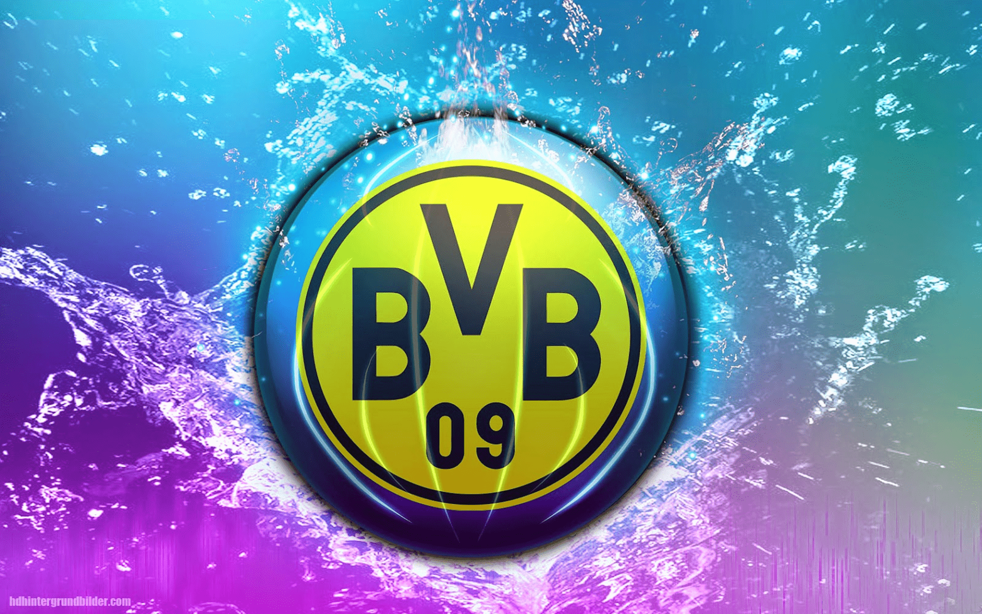 Dortmund City Wallpapers - Top Free Dortmund City Backgrounds ...