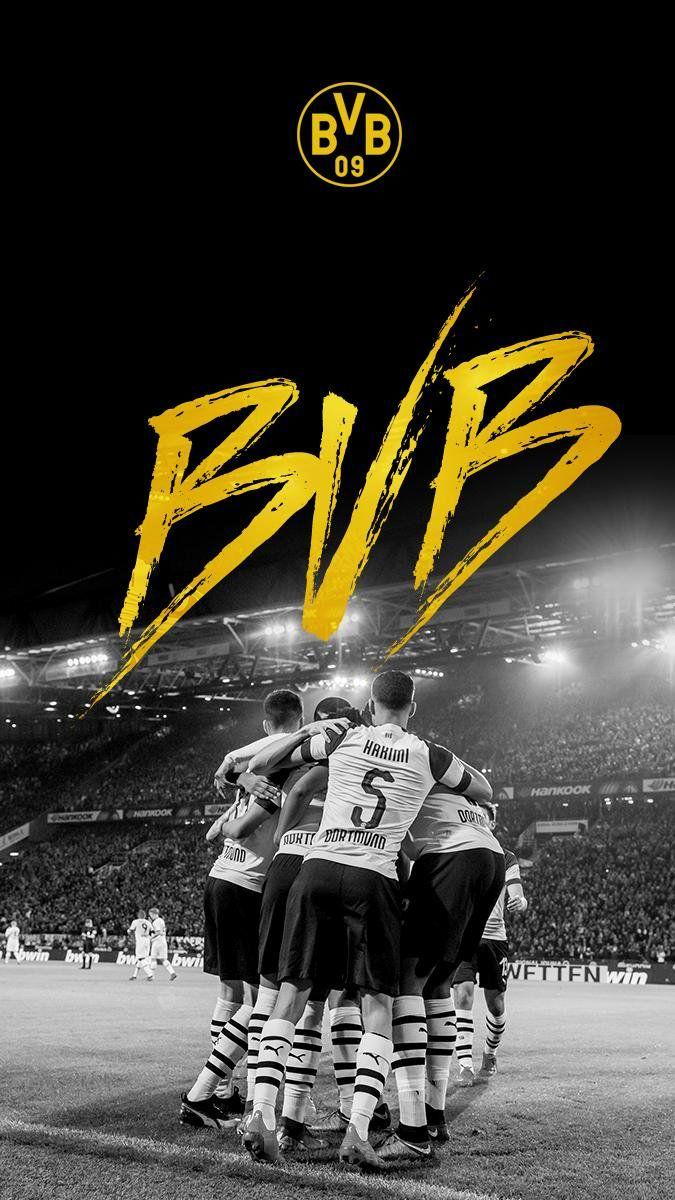 Borussia Dortmund Stadium Wallpapers - Top Free Borussia Dortmund ...