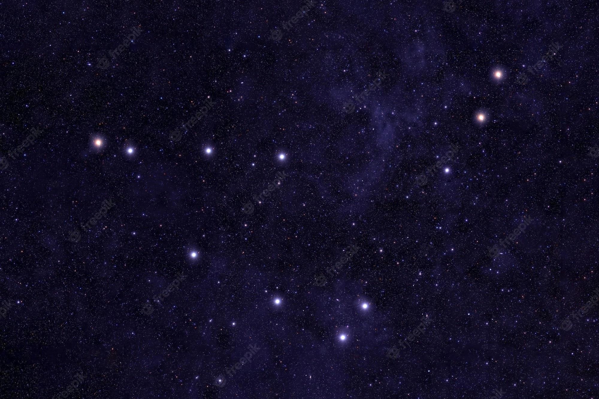 Capricorn Constellation Wallpapers - Top Free Capricorn Constellation ...