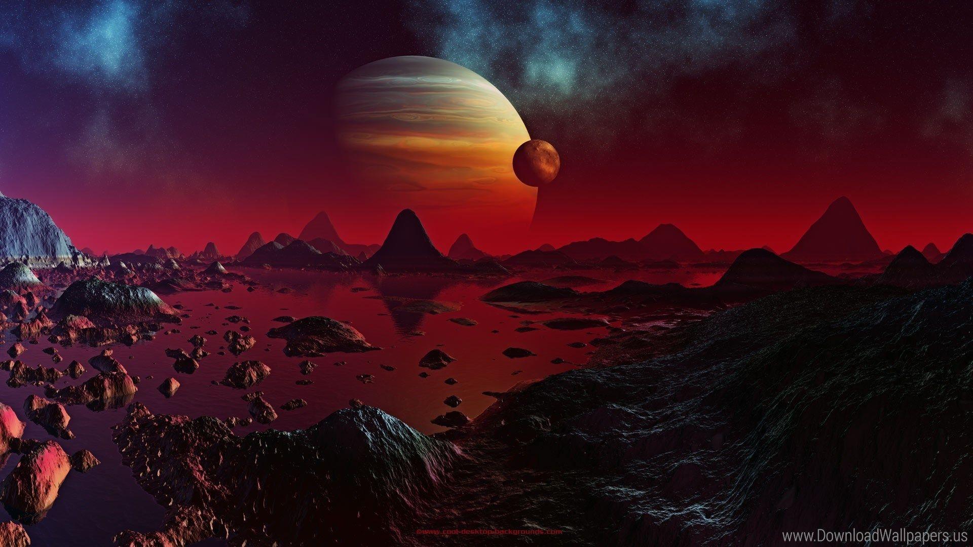 Jupiter 8K Wallpapers - Top Free Jupiter 8K Backgrounds - WallpaperAccess