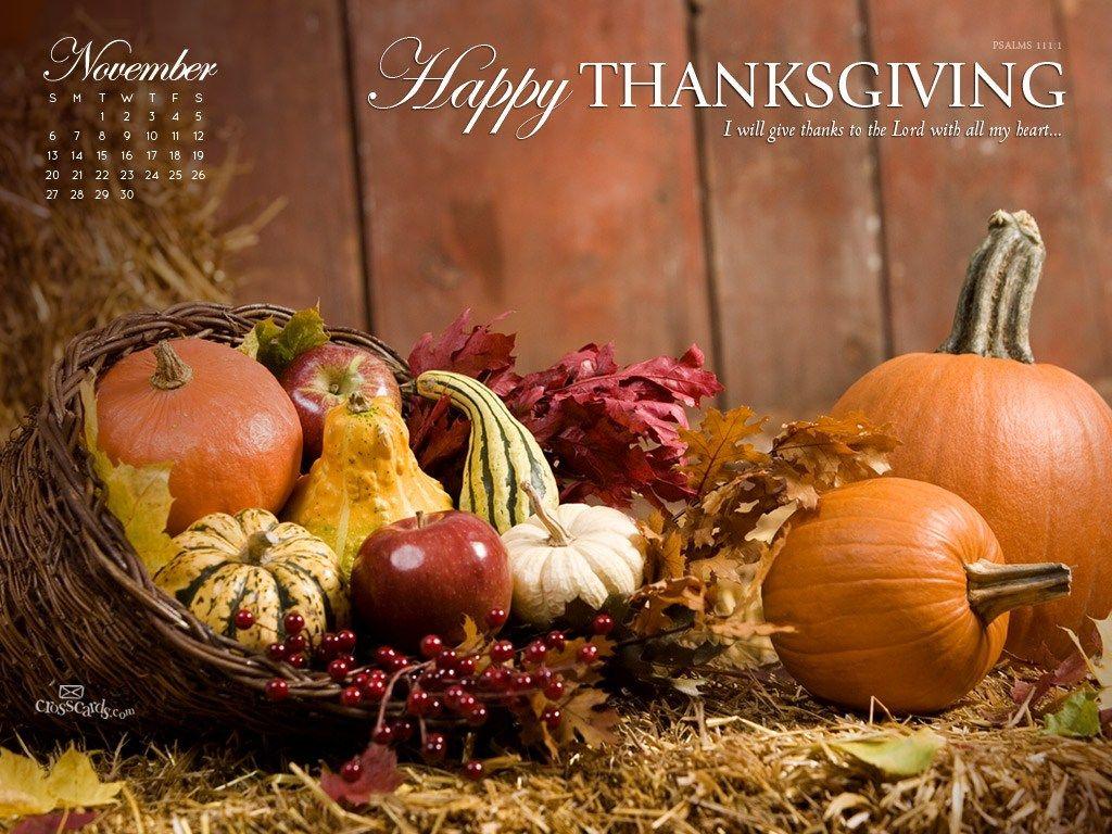 Thanksgiving Blessings Wallpapers - Top Free Thanksgiving Blessings ...