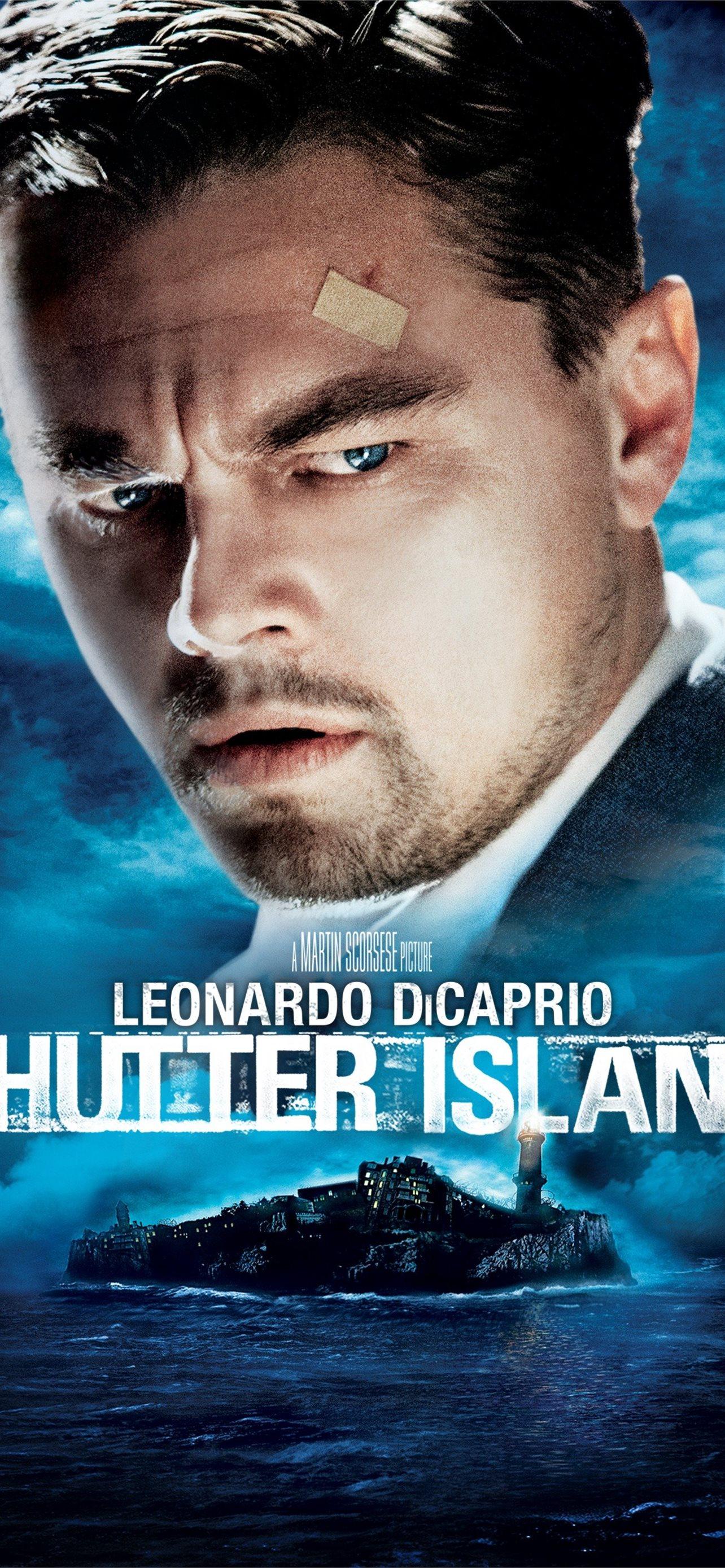 Shutter Island iPhone Wallpapers - Top Free Shutter Island iPhone ...