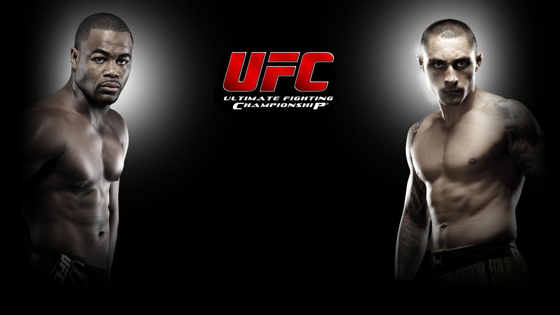 UFC Fighter Wallpapers - Top Free UFC Fighter Backgrounds - WallpaperAccess
