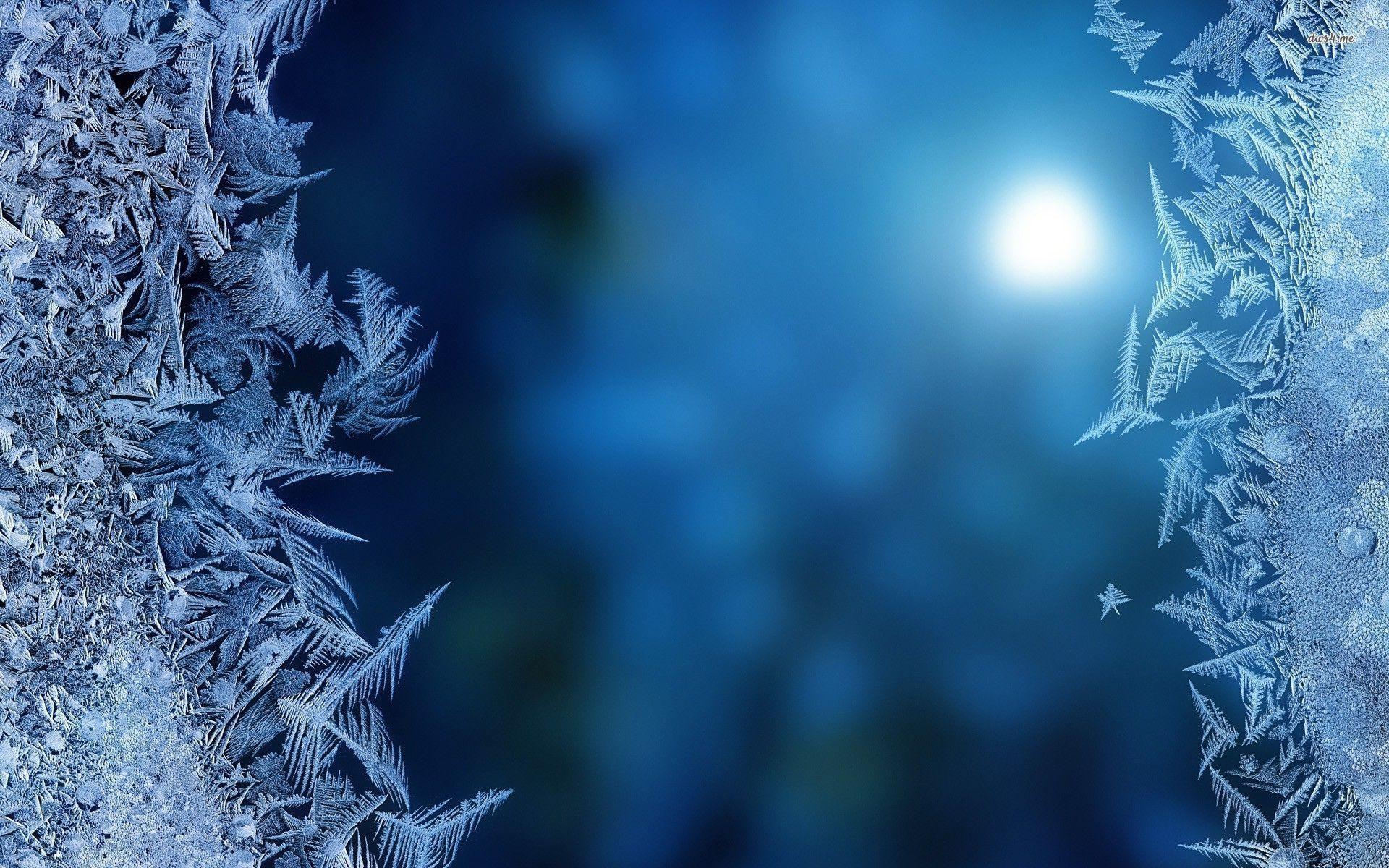 Blue Crystal Desktop Wallpapers - Top Free Blue Crystal Desktop ...