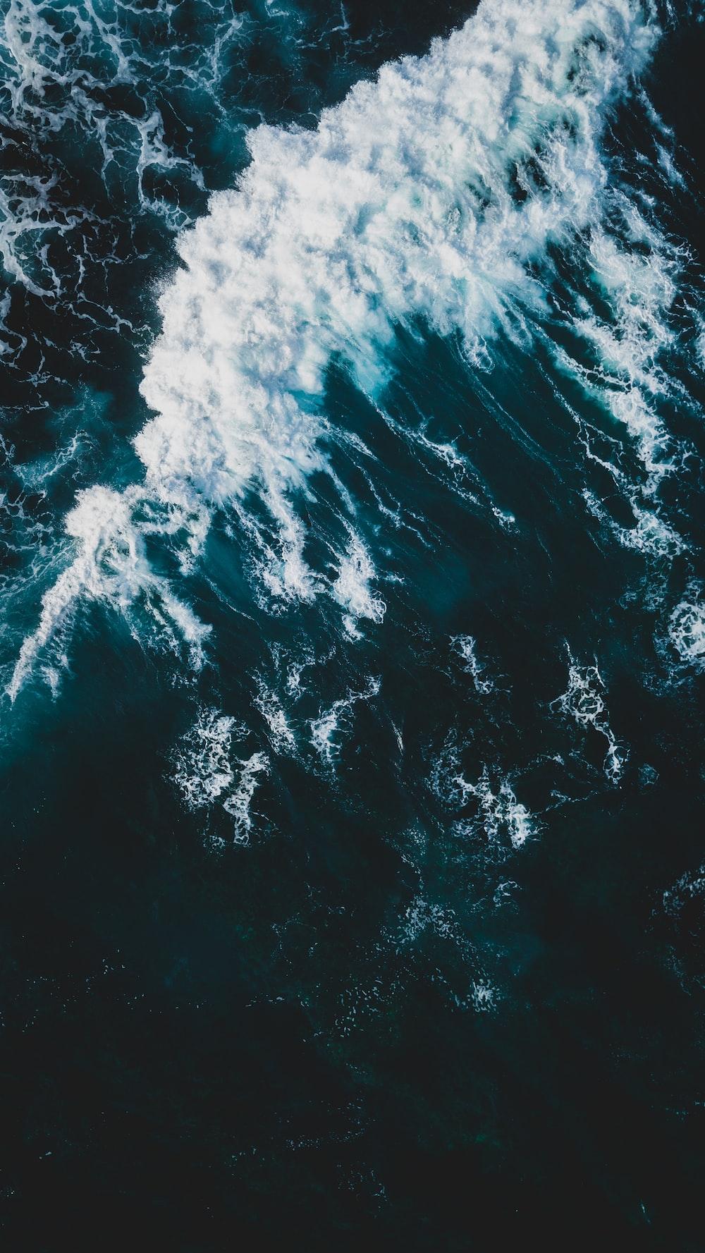 Sea Abstract Wallpapers - Top Free Sea Abstract Backgrounds ...
