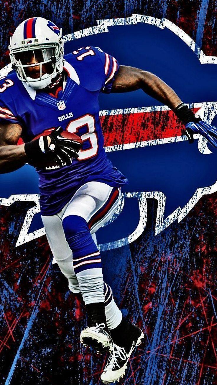 Buffalo Bills 4K Wallpapers - Top Free Buffalo Bills 4K Backgrounds ...
