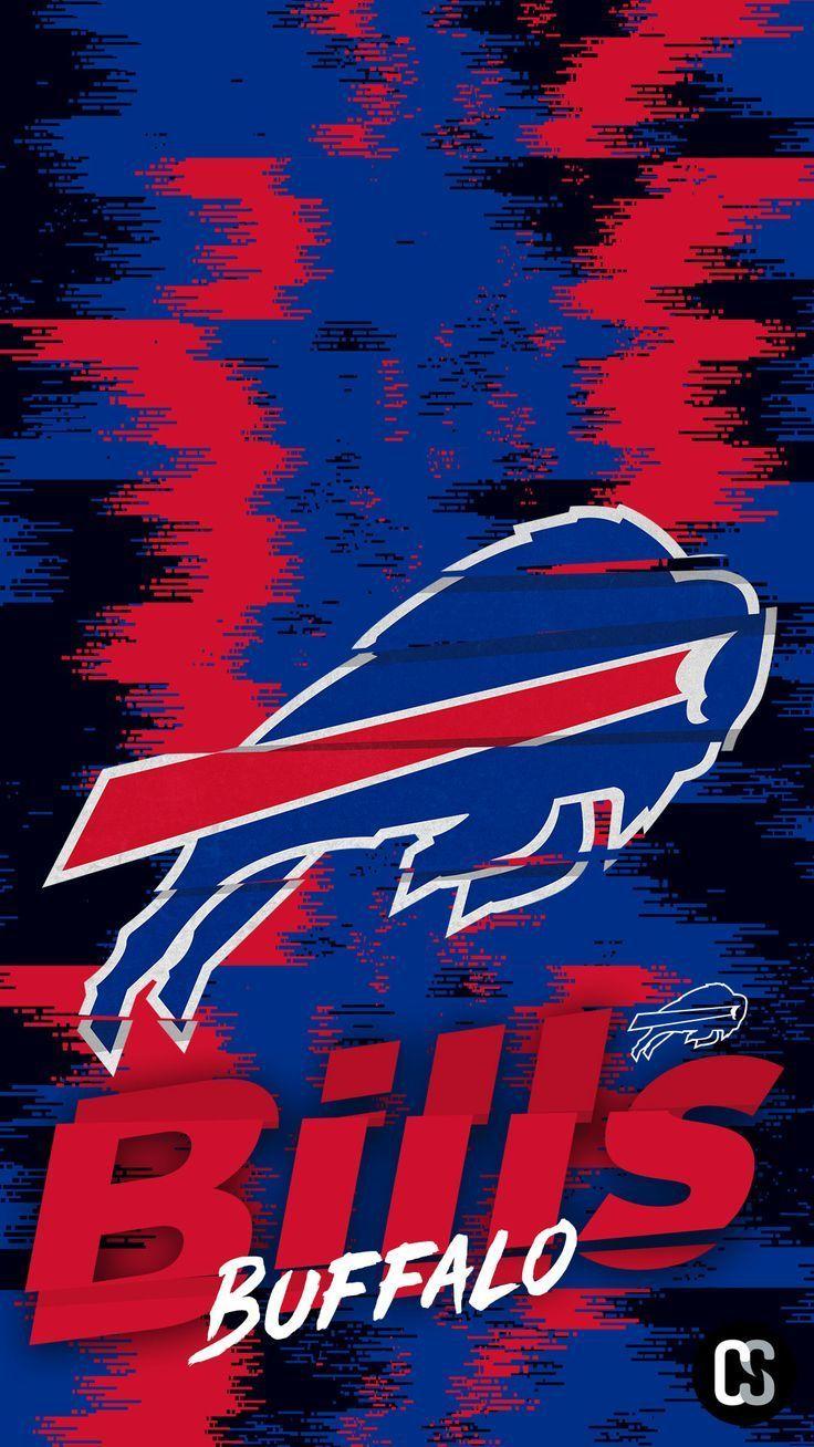 Buffalo Bills 4K Wallpapers - Top Free Buffalo Bills 4K Backgrounds ...