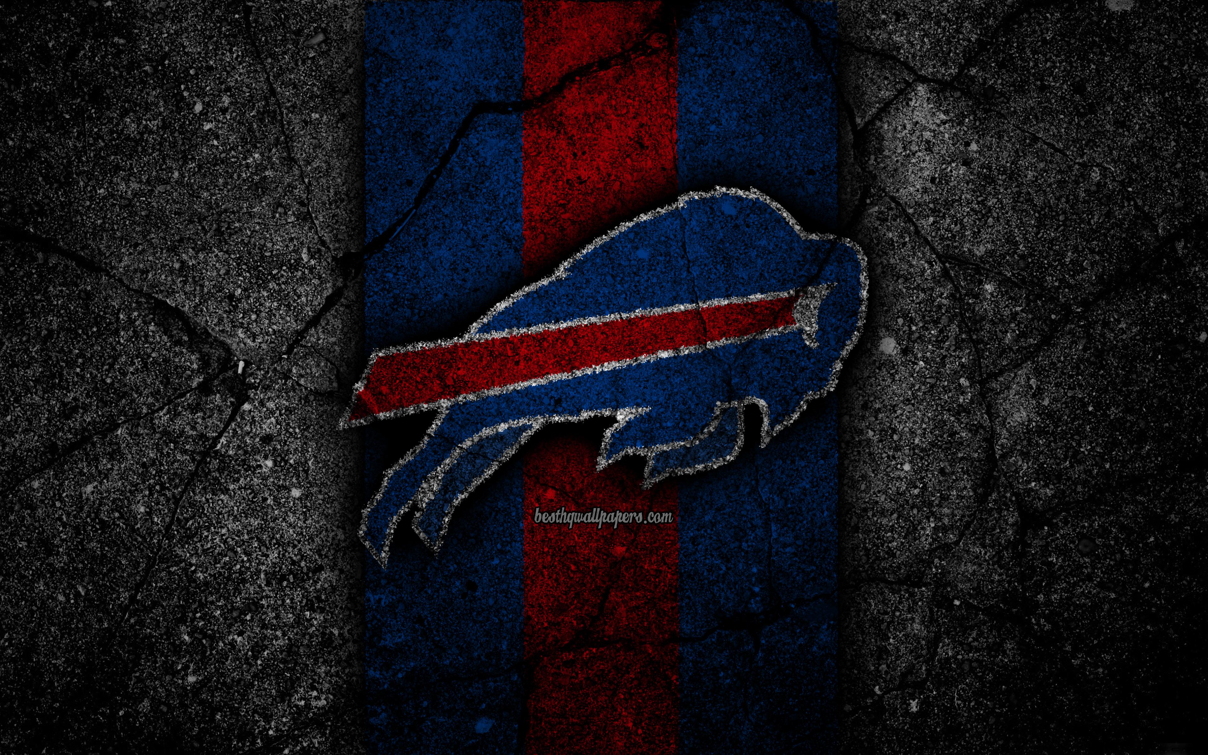 Buffalo Bills 4K Wallpapers - Top Free Buffalo Bills 4K Backgrounds ...