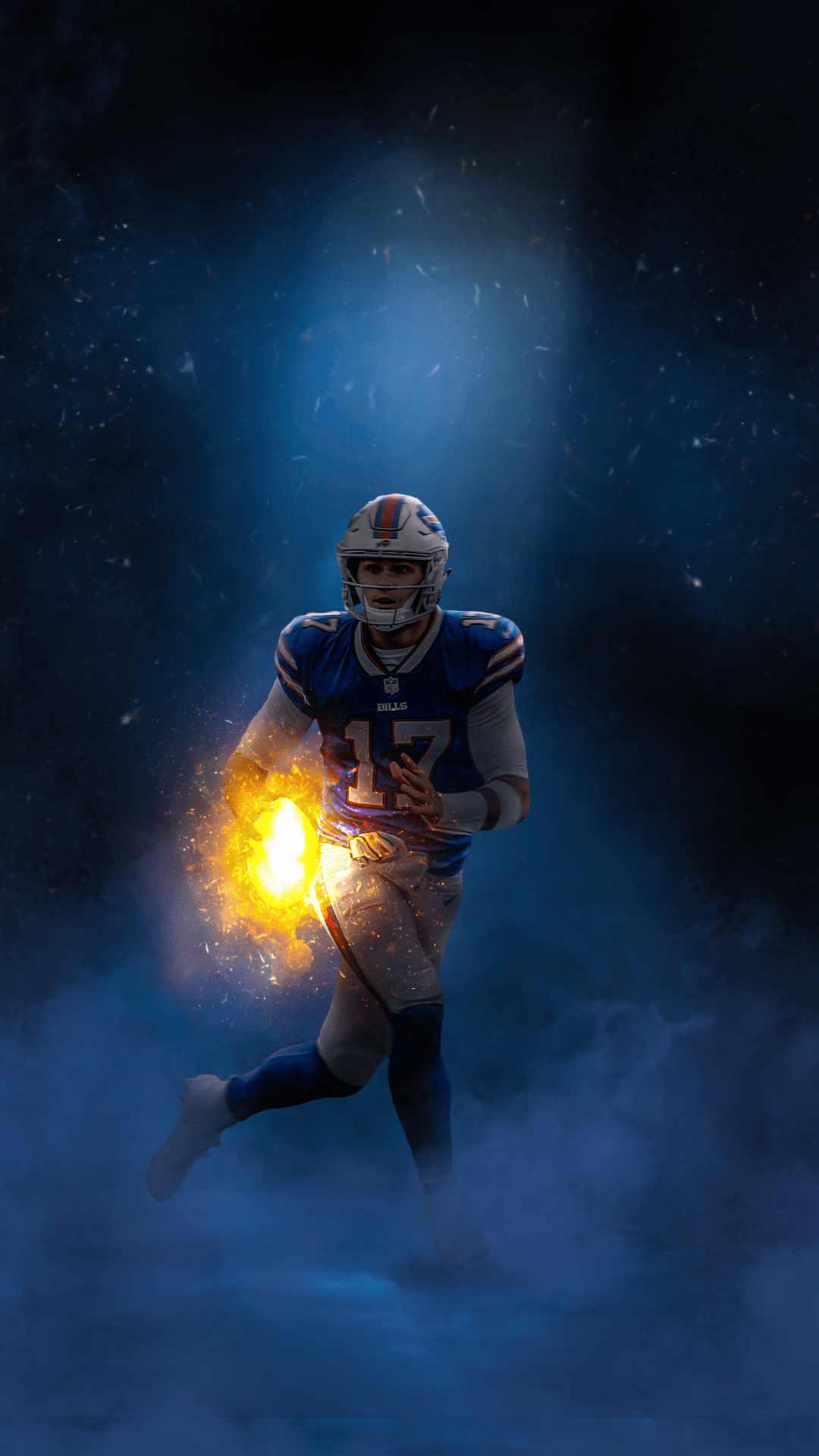 Buffalo Bills 4K Wallpapers - Top Free Buffalo Bills 4K Backgrounds ...