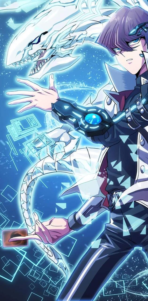 Kaiba Wallpapers - Top Free Kaiba Backgrounds - WallpaperAccess