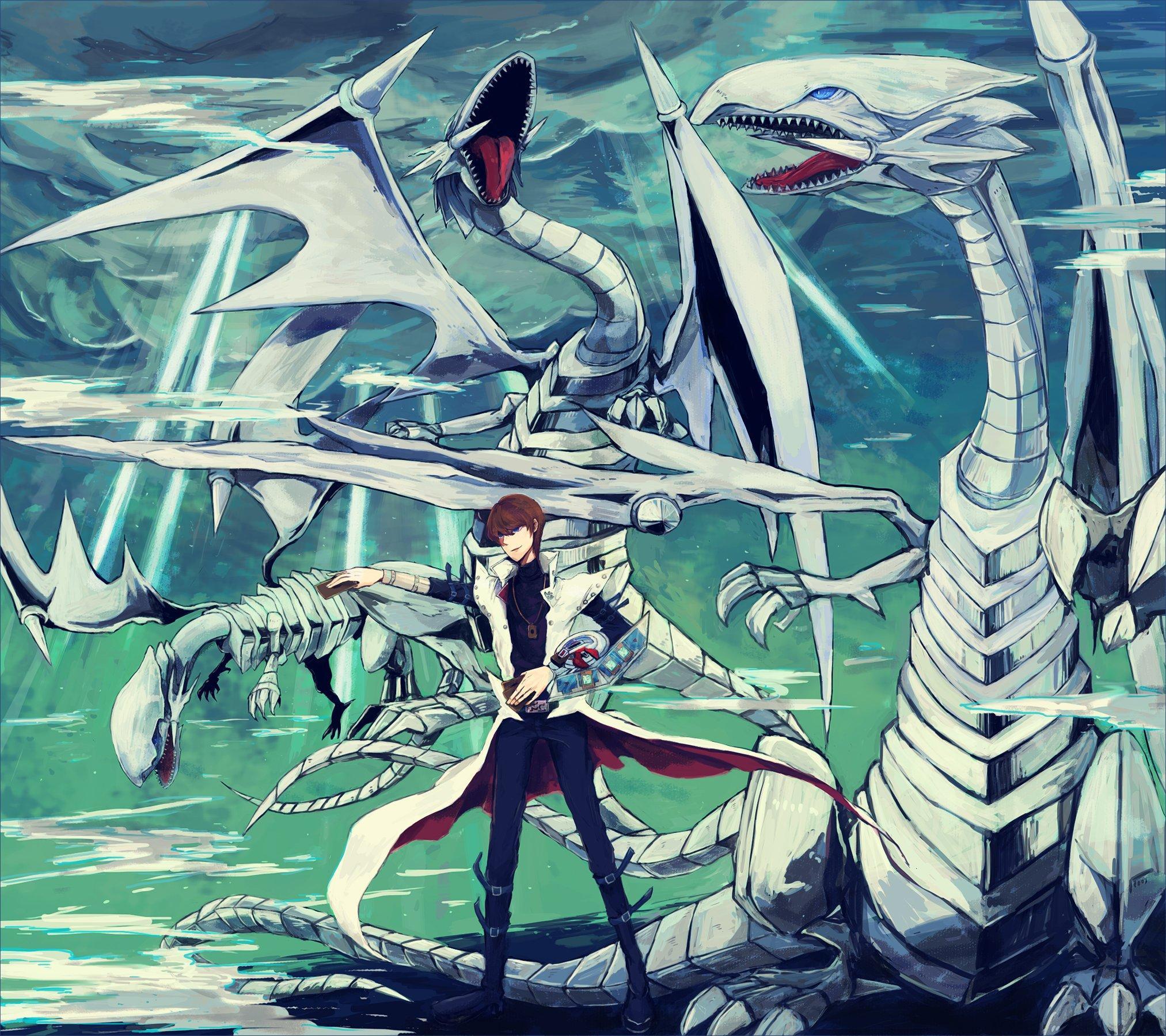 Kaiba Wallpapers - Top Free Kaiba Backgrounds - WallpaperAccess