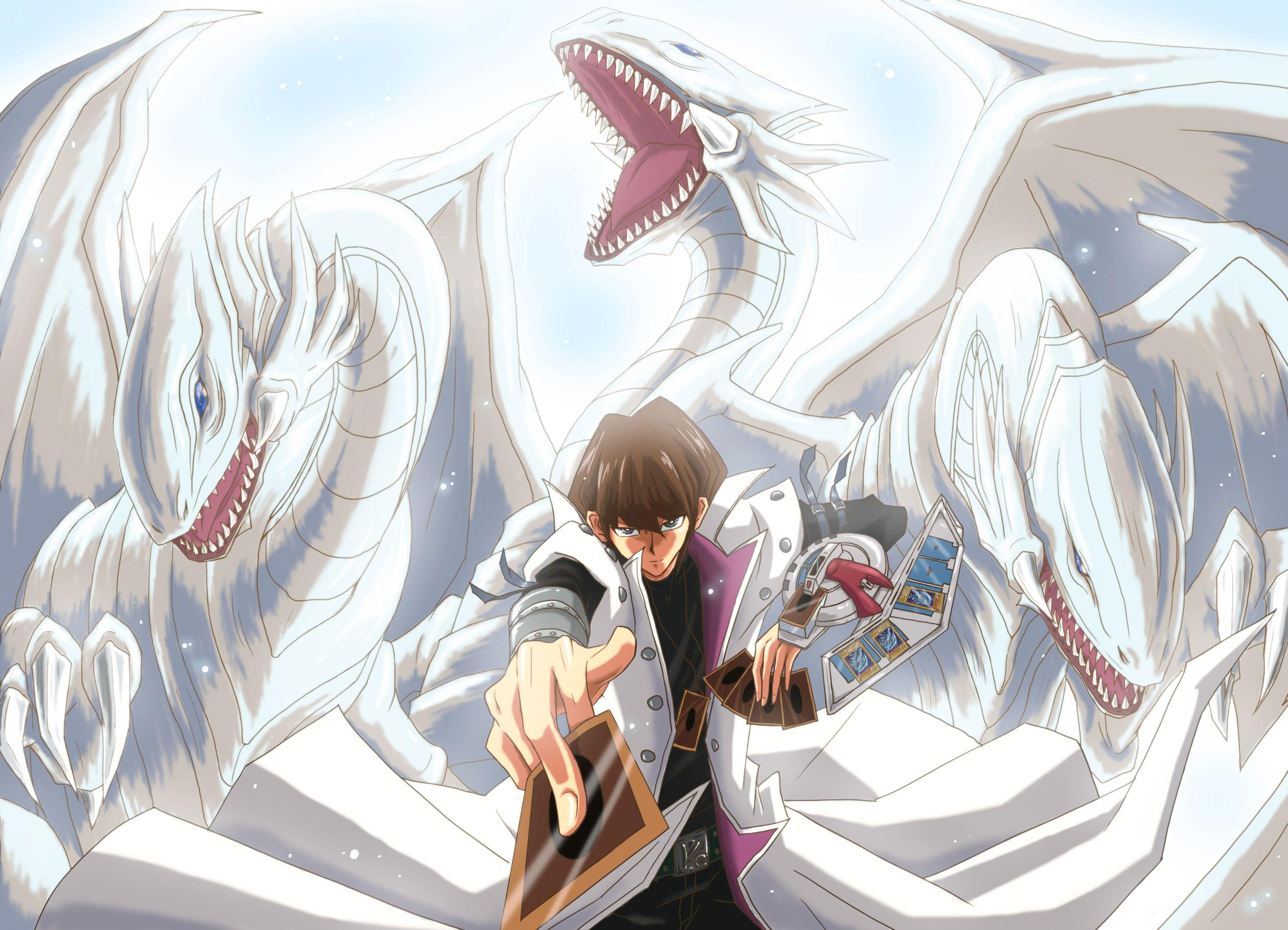 Kaiba Wallpapers - Top Free Kaiba Backgrounds - WallpaperAccess