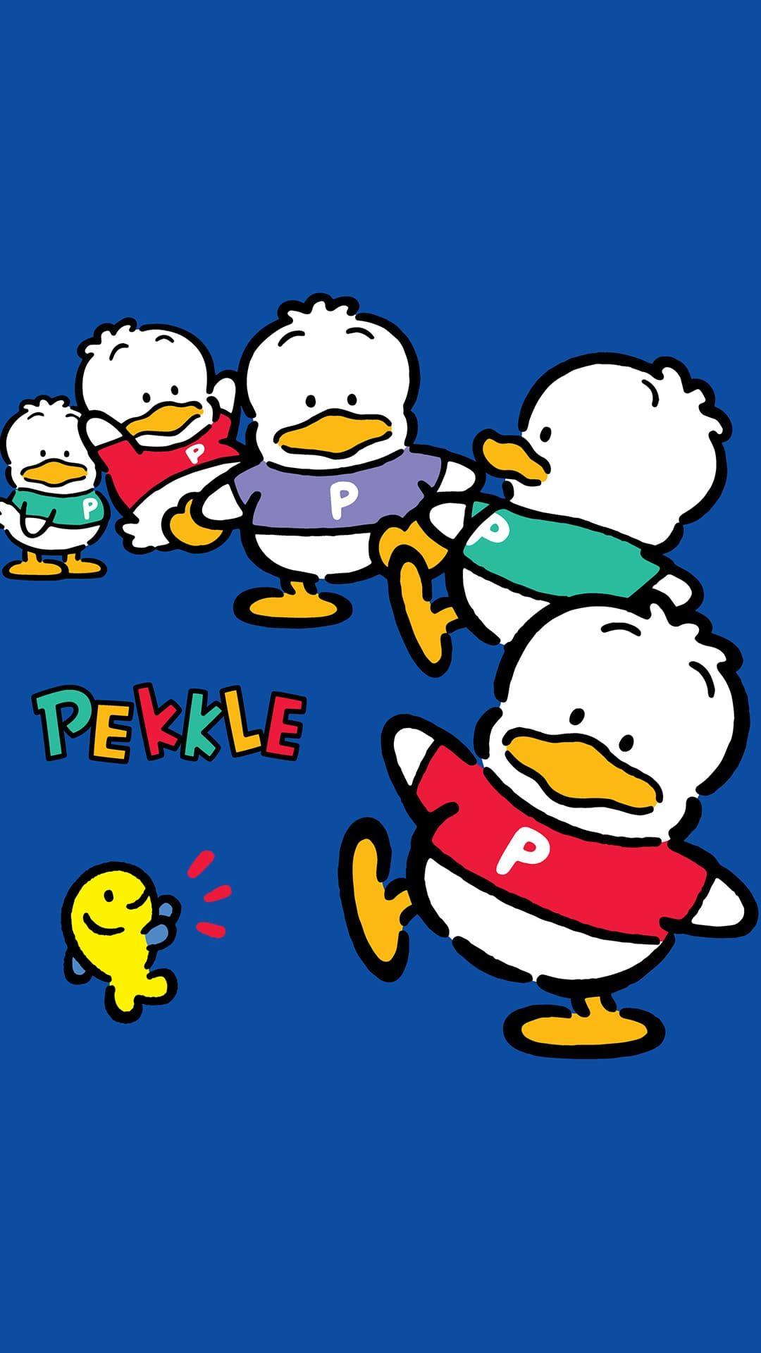 Pekkle Wallpapers - Top Free Pekkle Backgrounds - WallpaperAccess