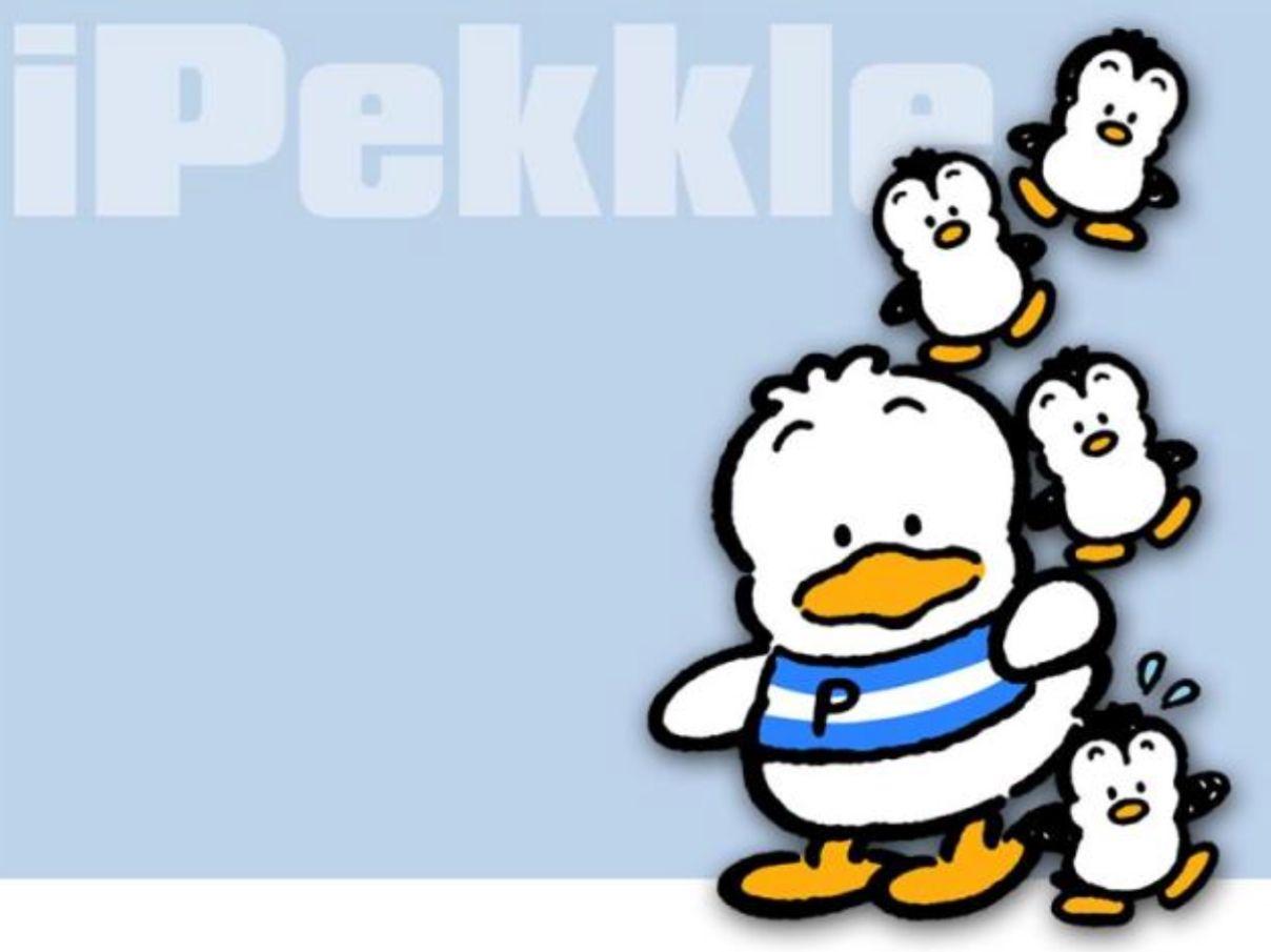 Pekkle Wallpapers - Top Free Pekkle Backgrounds - WallpaperAccess