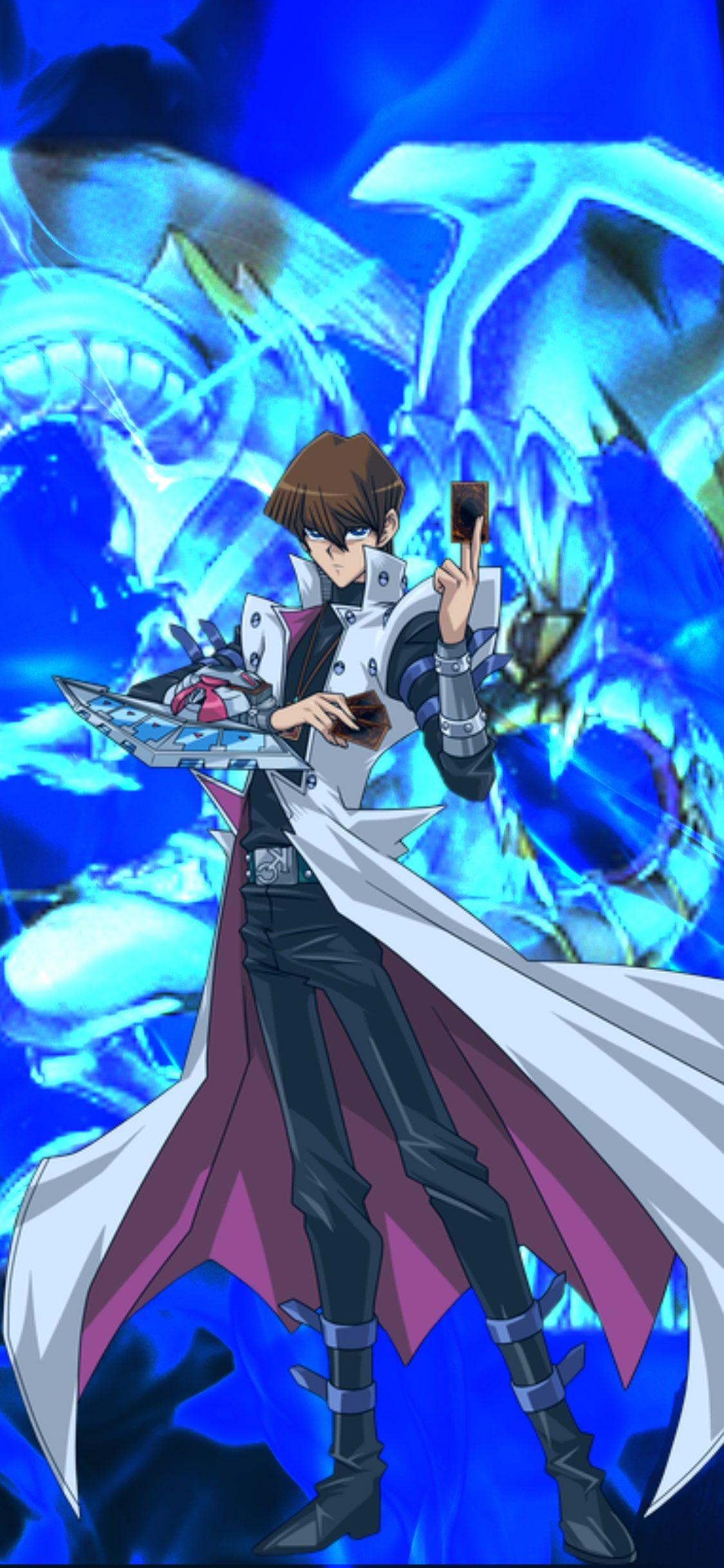 Kaiba Wallpapers - Top Free Kaiba Backgrounds - WallpaperAccess