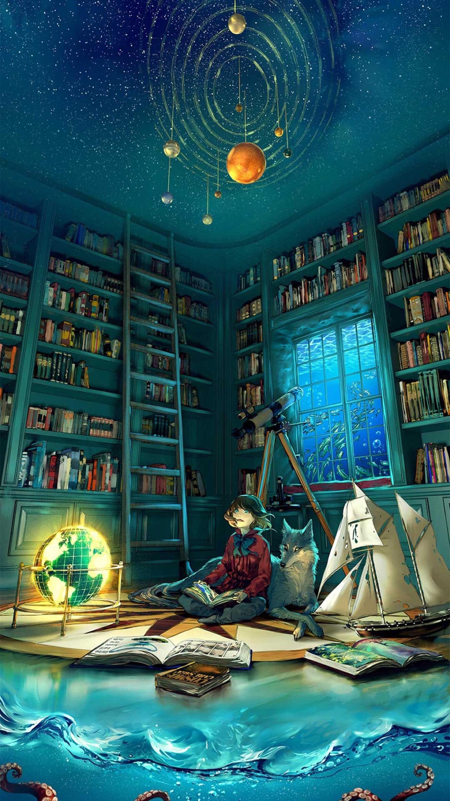 Magical Books Wallpapers - Top Free Magical Books Backgrounds ...