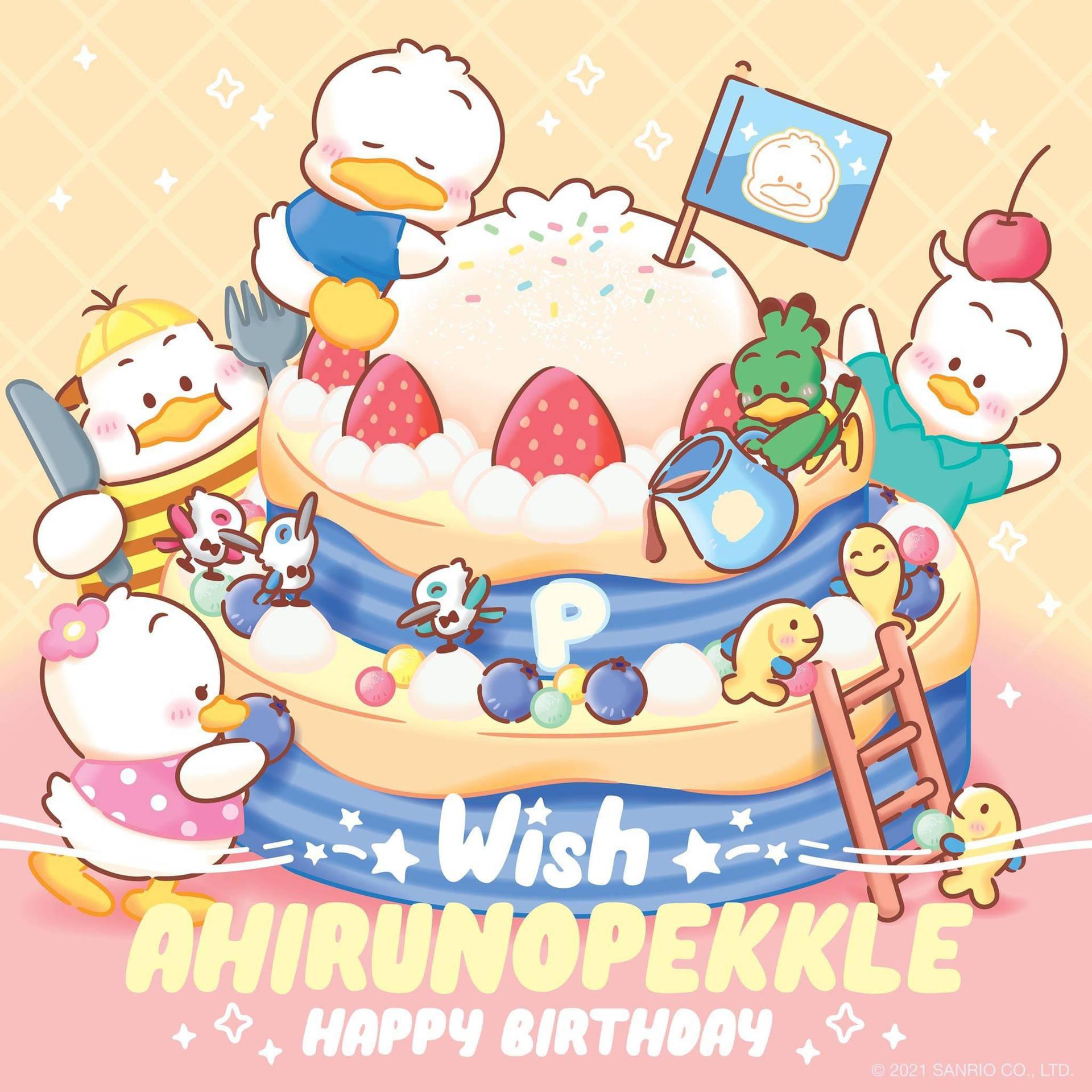 Pekkle Wallpapers - Top Free Pekkle Backgrounds - WallpaperAccess