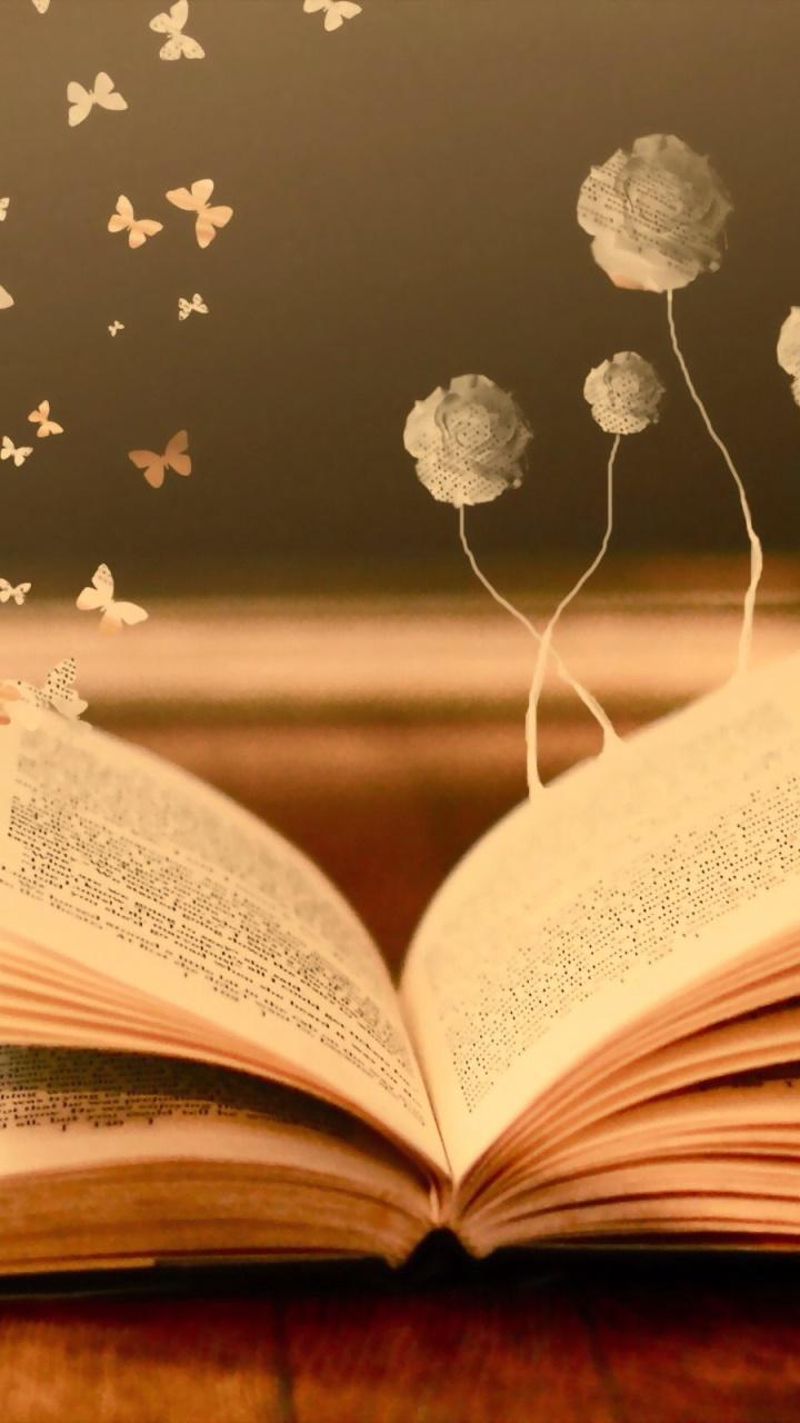 Magical Books Wallpapers - Top Free Magical Books Backgrounds ...