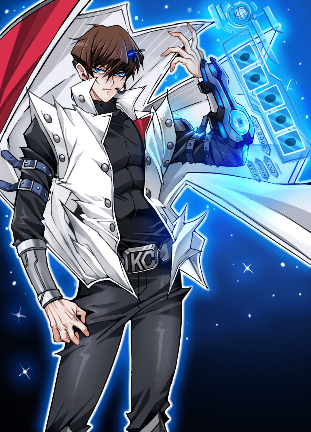 Kaiba Wallpapers - Top Free Kaiba Backgrounds - WallpaperAccess