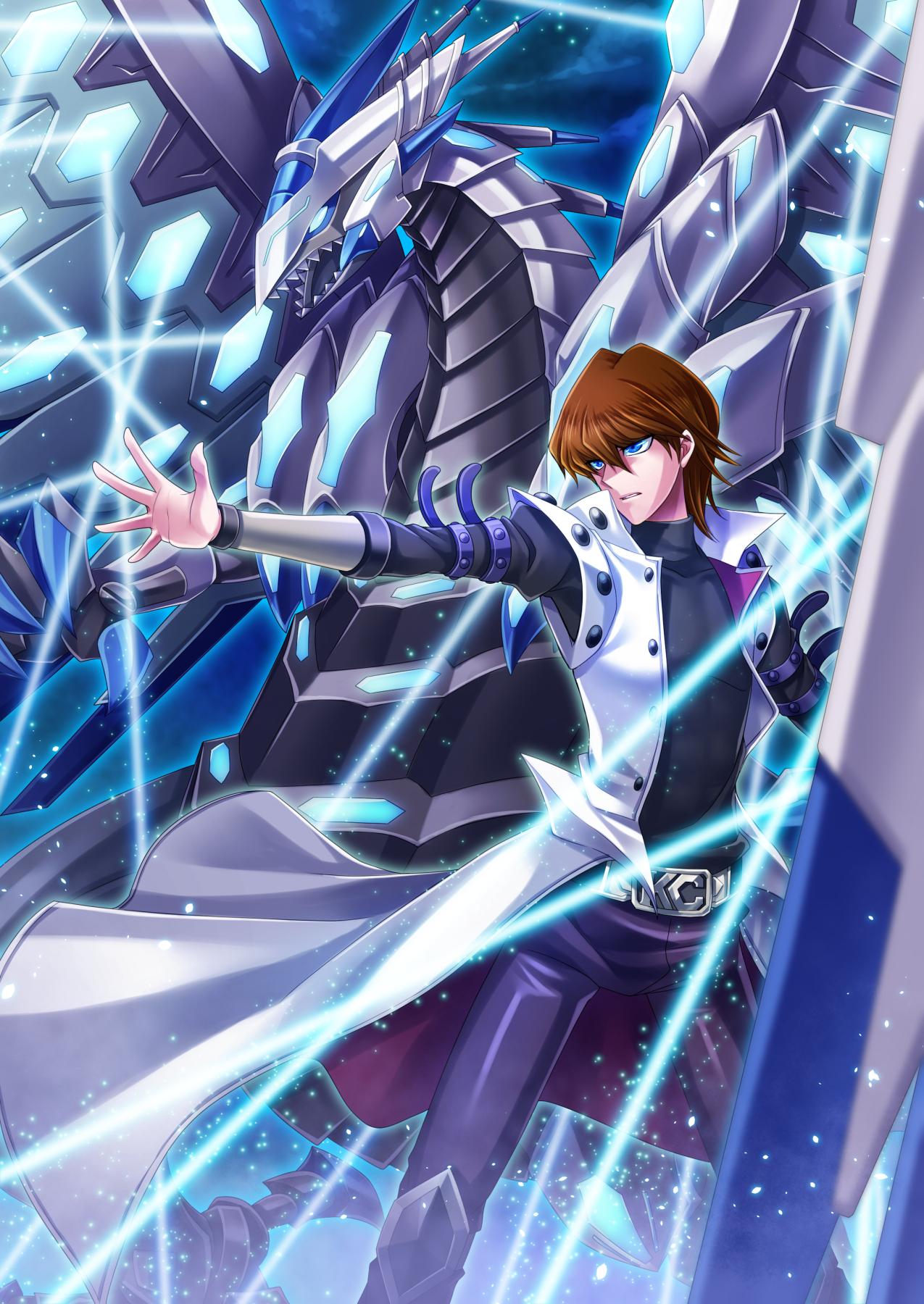 Kaiba Wallpapers - Top Free Kaiba Backgrounds - WallpaperAccess