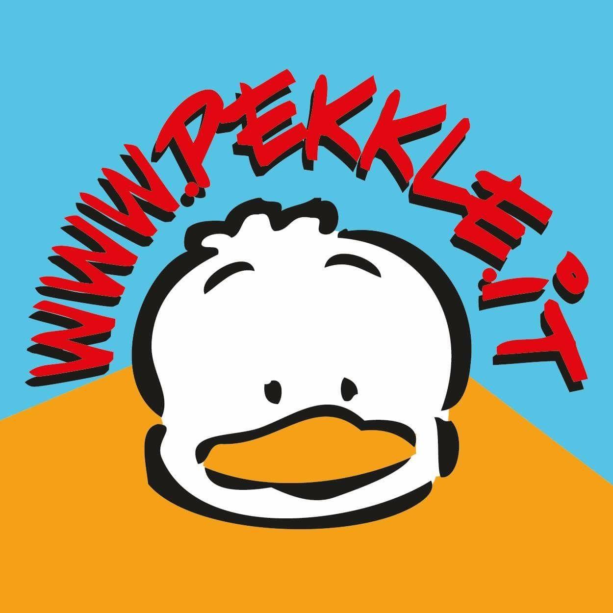 Pekkle Wallpapers - Top Free Pekkle Backgrounds - WallpaperAccess
