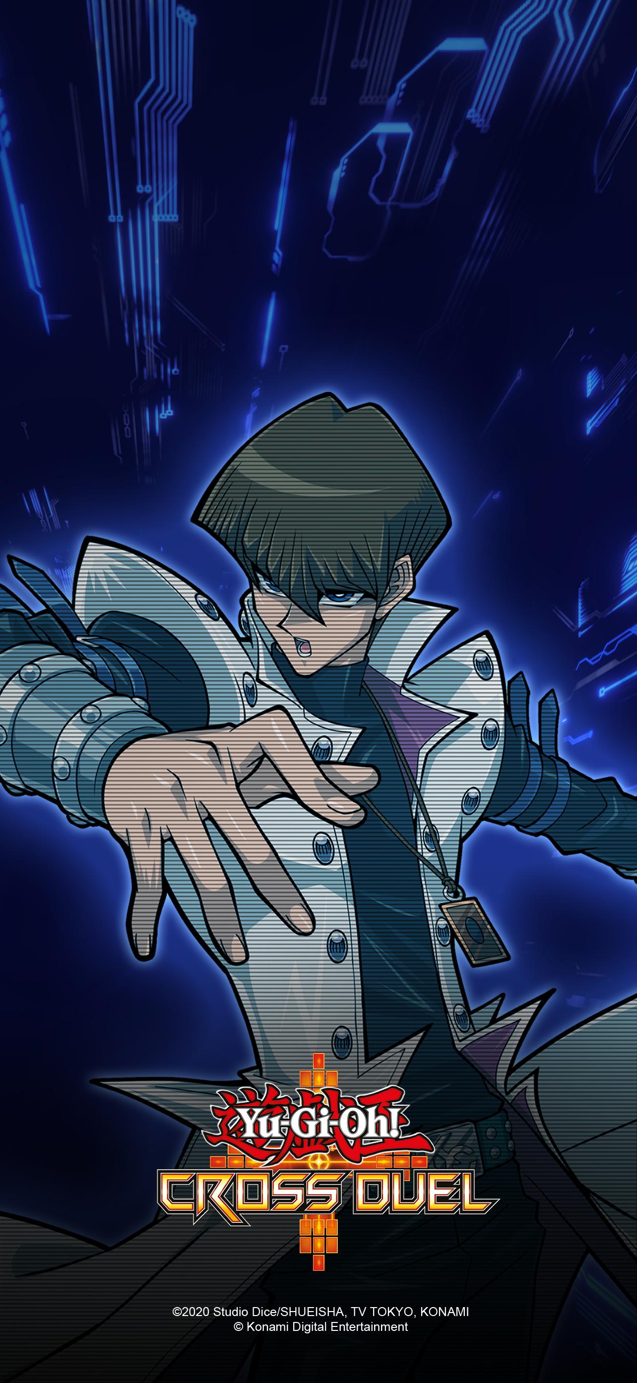 Kaiba Wallpapers - Top Free Kaiba Backgrounds - WallpaperAccess
